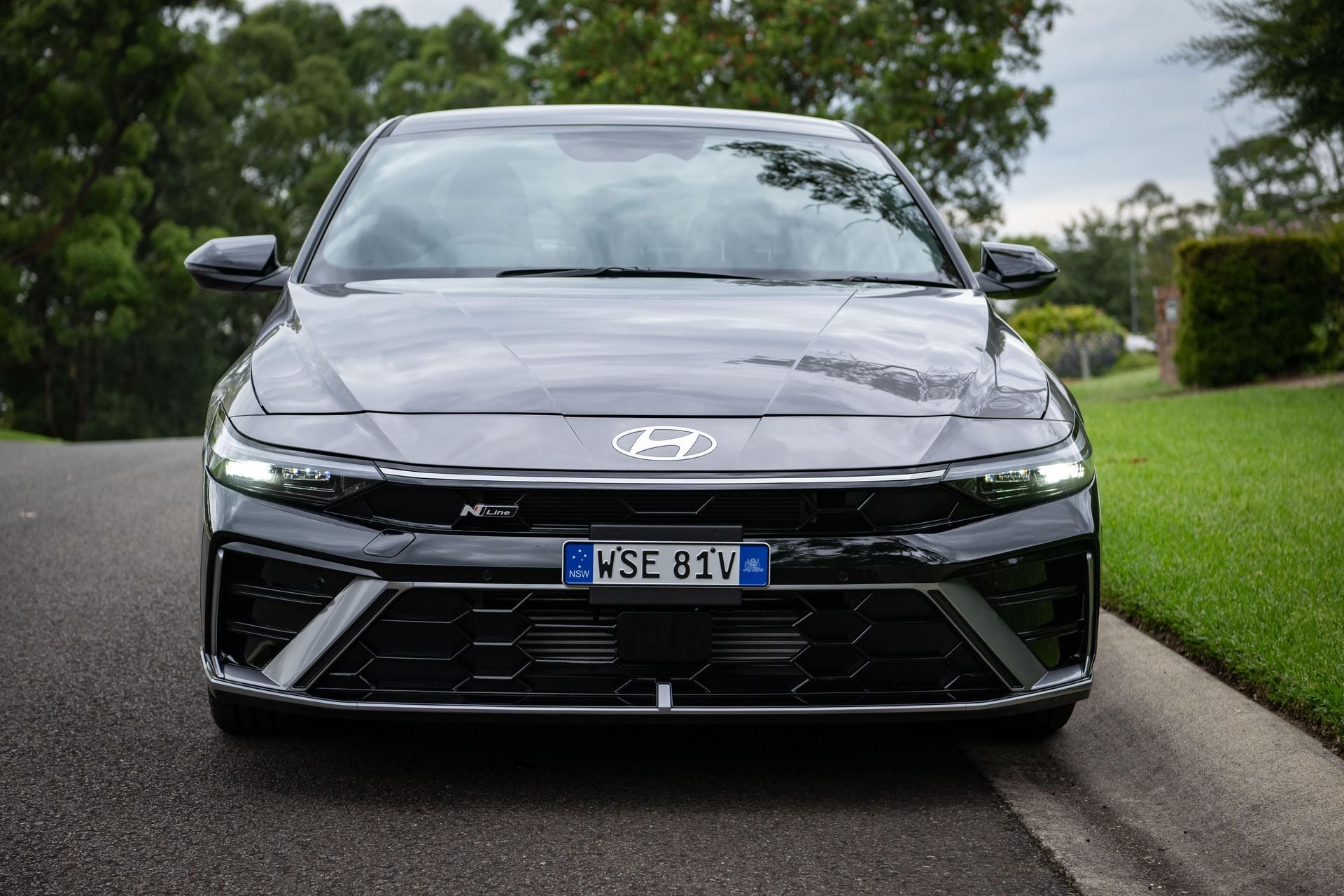2024 Hyundai i30 Sedan N Line review | CarExpert