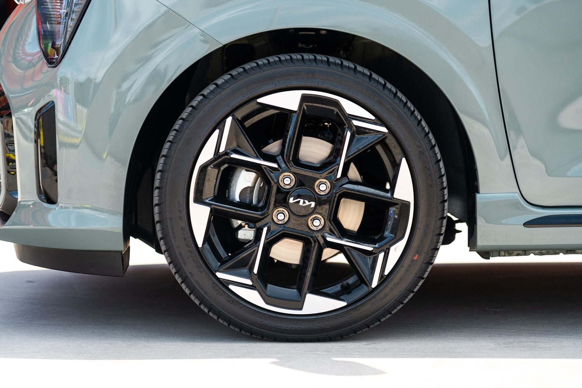 2025 Kia Picanto price and specs | CarExpert
