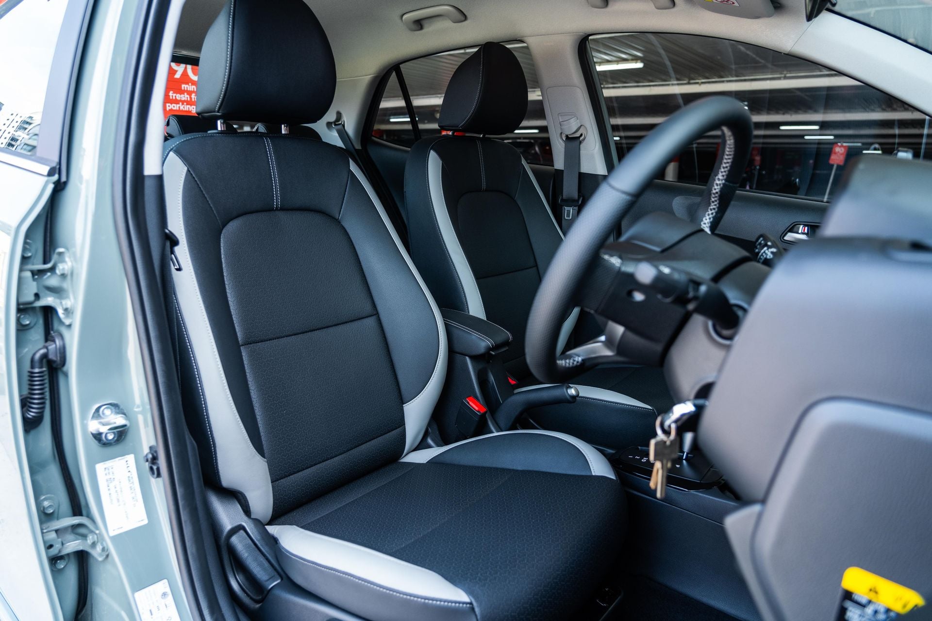 2025 Kia Picanto price and specs | CarExpert