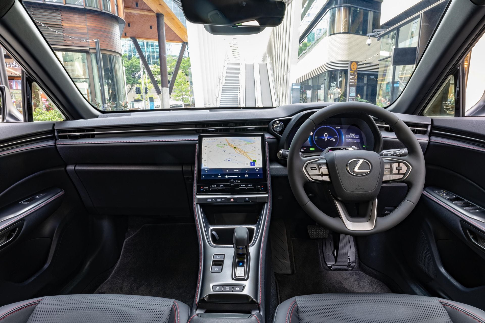 2024 Lexus LBX review | CarExpert