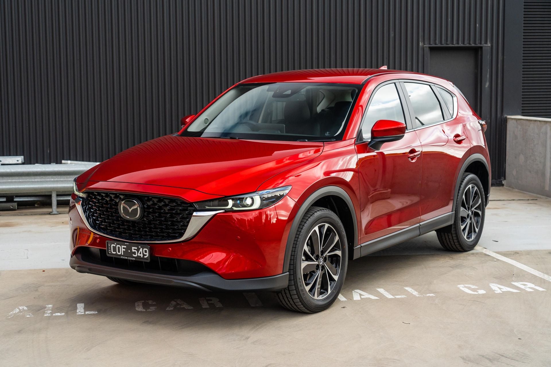 VFACTS December 2024: Sales bump helps set annual record | CarExpert