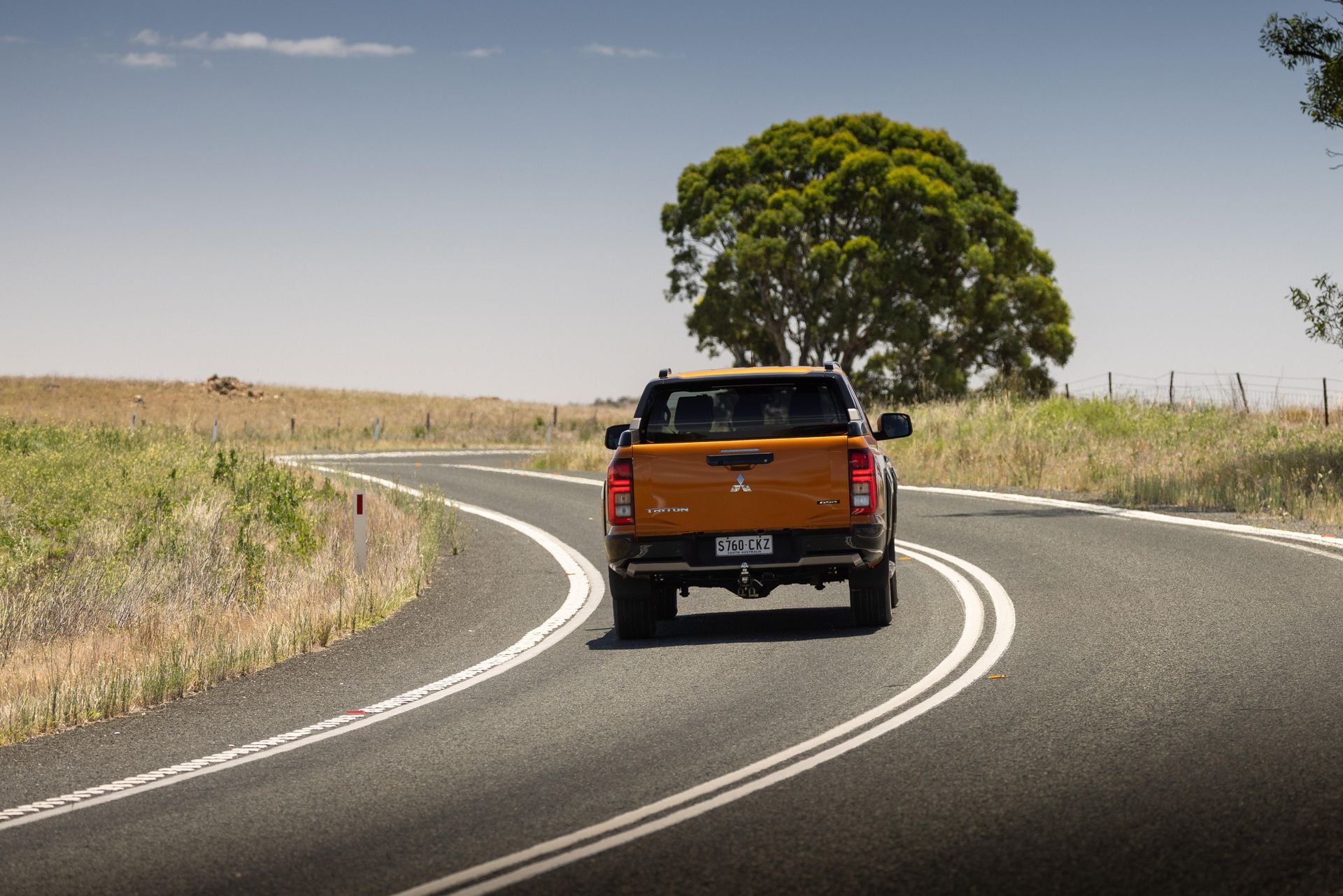 2024 Mitsubishi Triton review | CarExpert