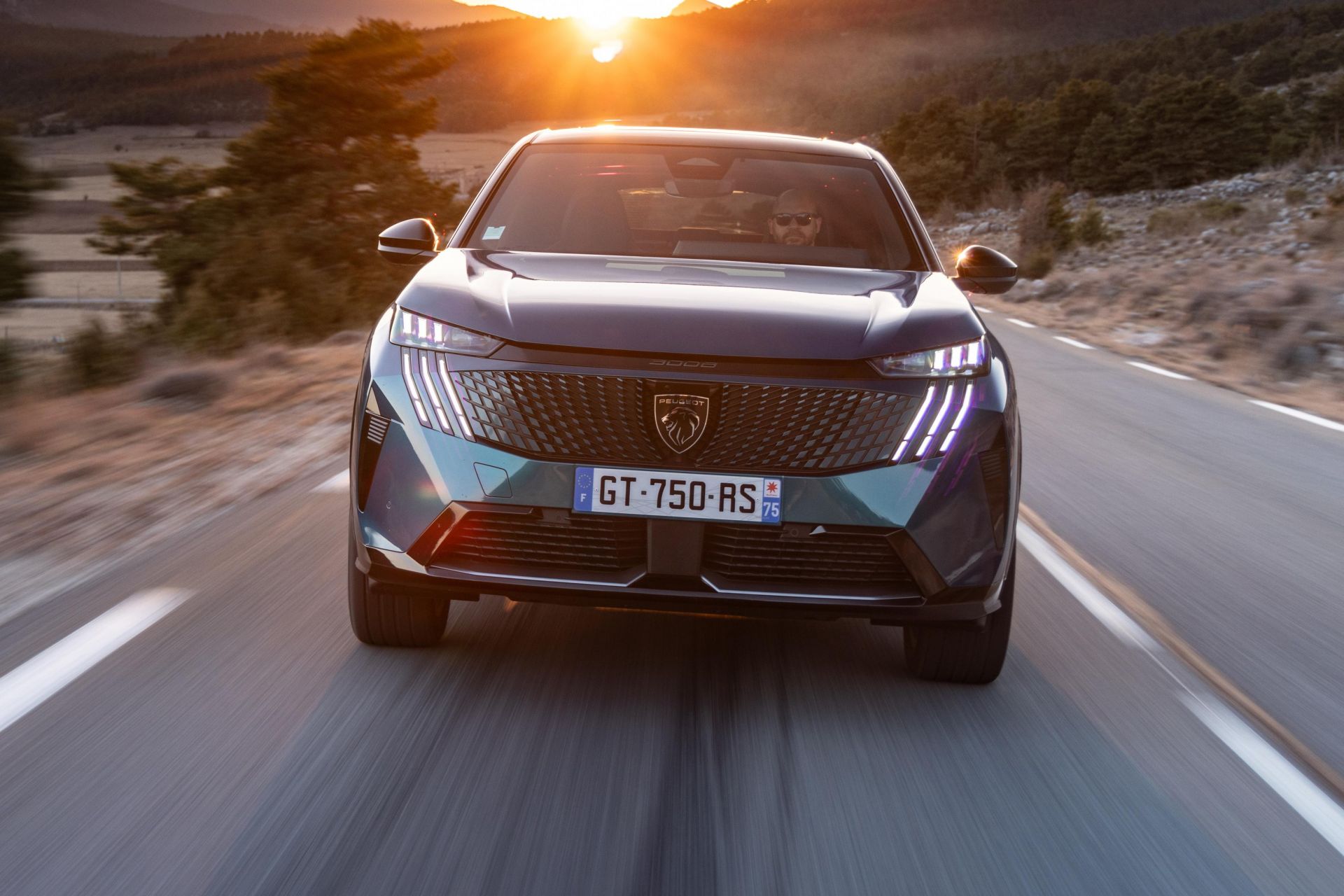 2025 Peugeot 3008 Hybrid review | CarExpert