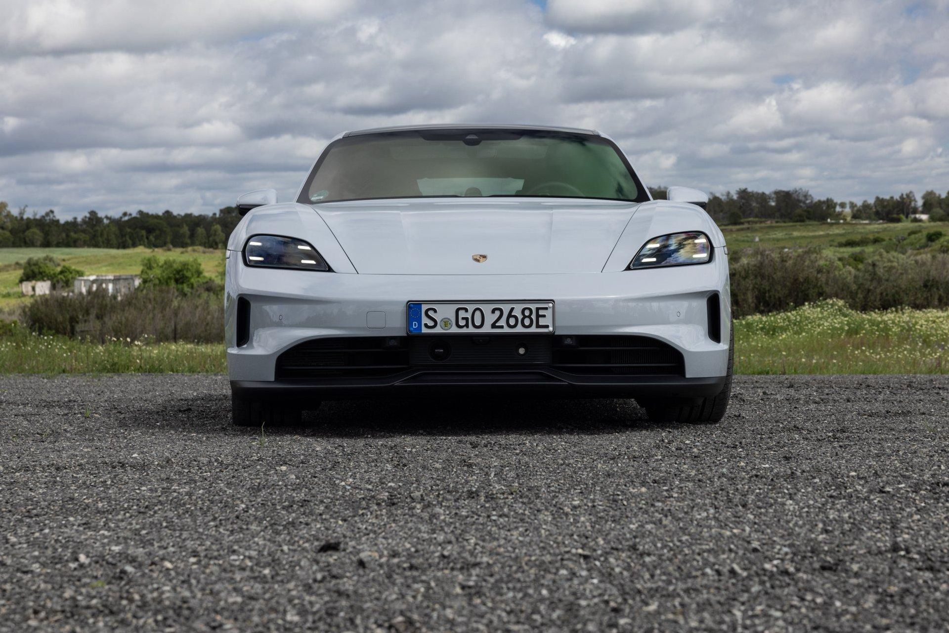 2024 Porsche Taycan review | CarExpert