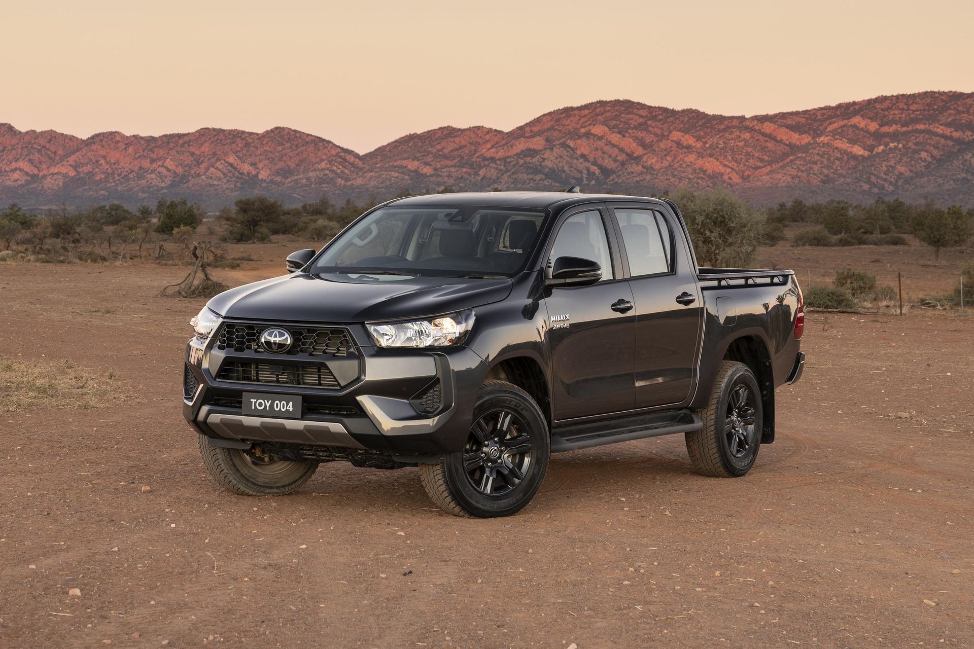 2025 Toyota HiLux price and specs | CarExpert