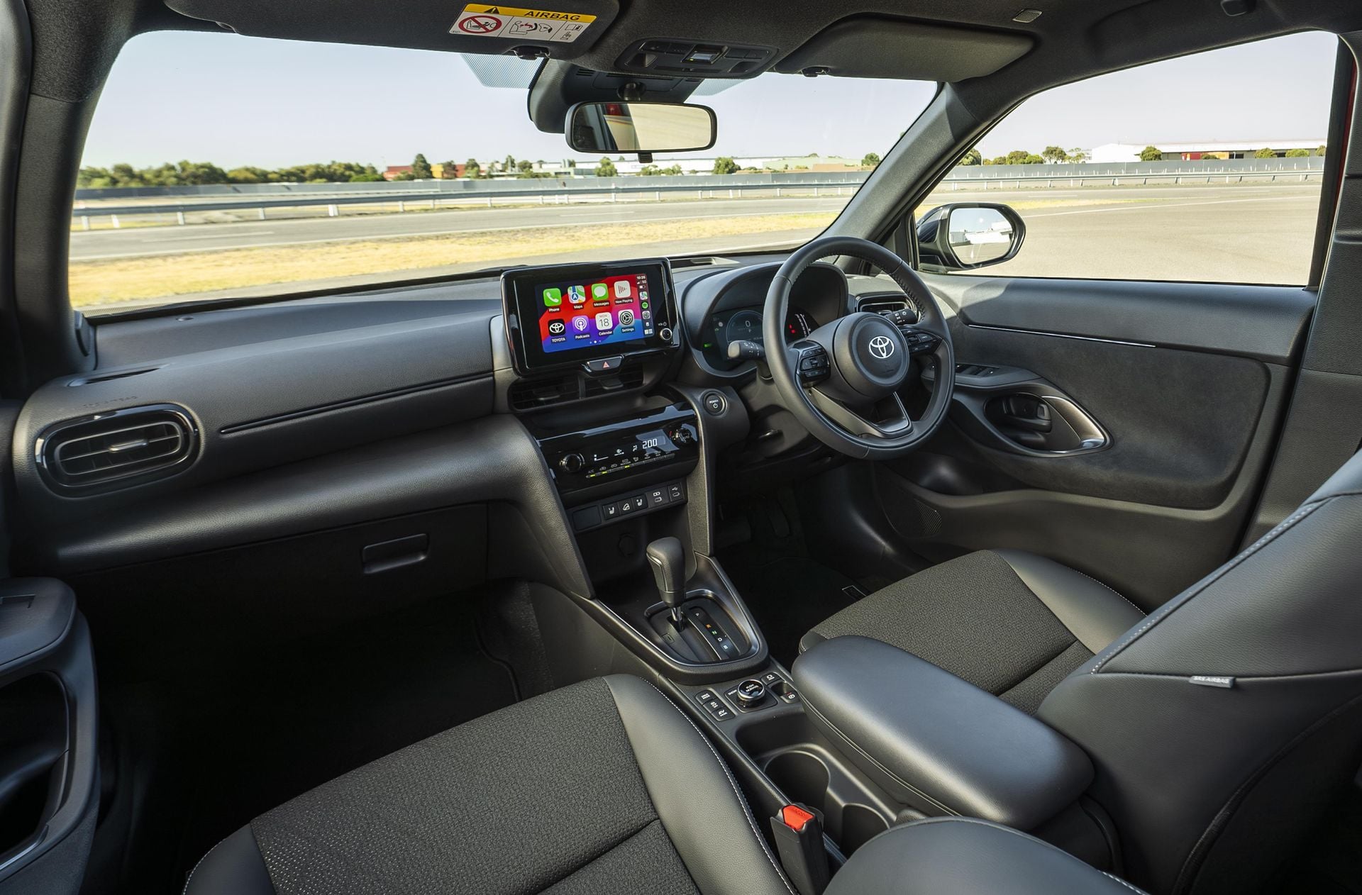 2024 Toyota Yaris Cross price and specs | CarExpert