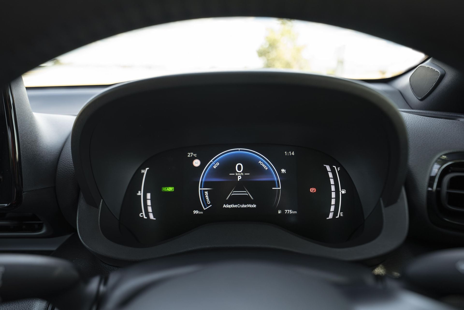 2024 Toyota Yaris price and specs | CarExpert