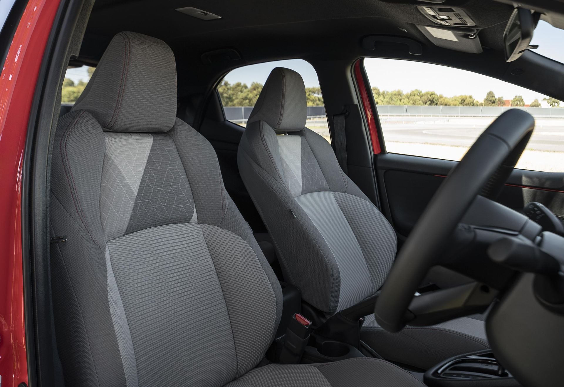 2024 Toyota Yaris price and specs | CarExpert