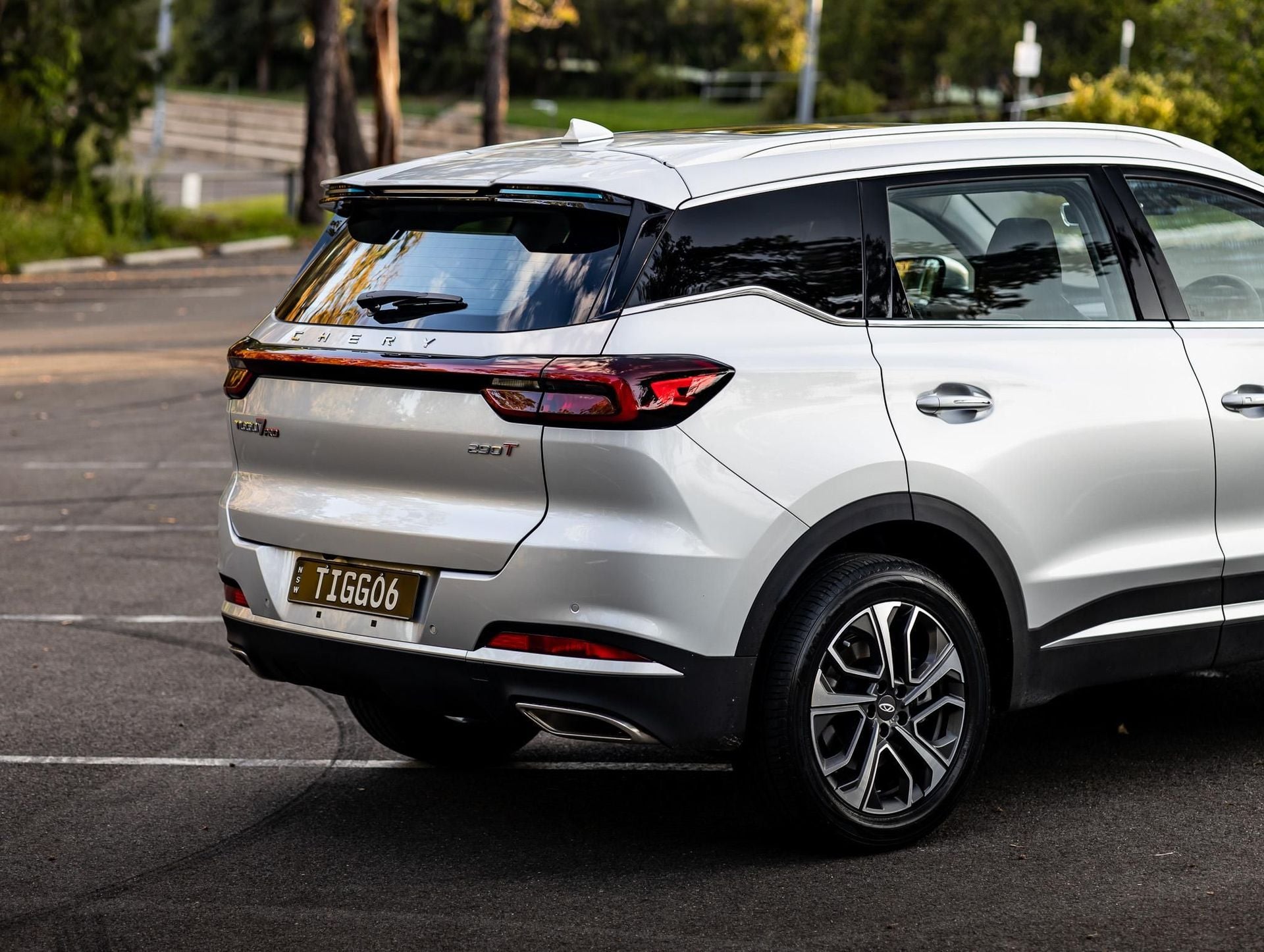 The mid-sized SUVs with the most boot space in Australia | CarExpert