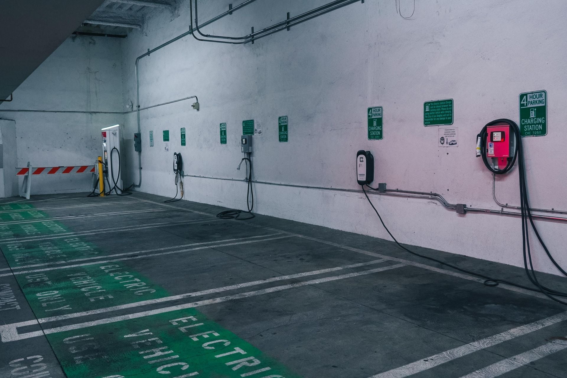 Our US electric car road trip charging disaster and what it means for ...