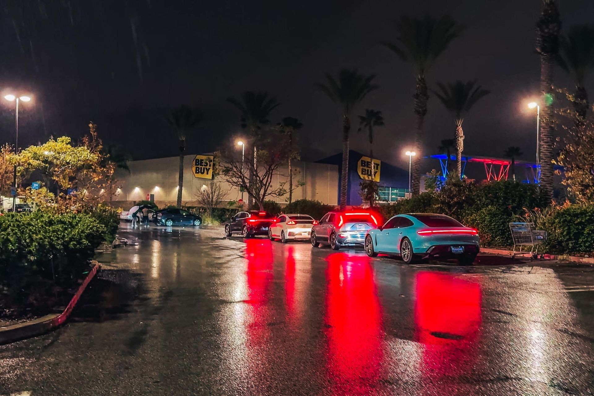 Our US electric car road trip charging disaster and what it means for ...