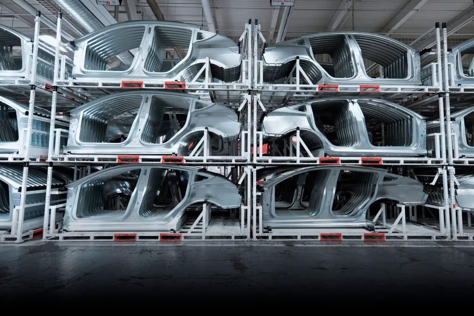 Tesla production interrupted by arson attack | CarExpert