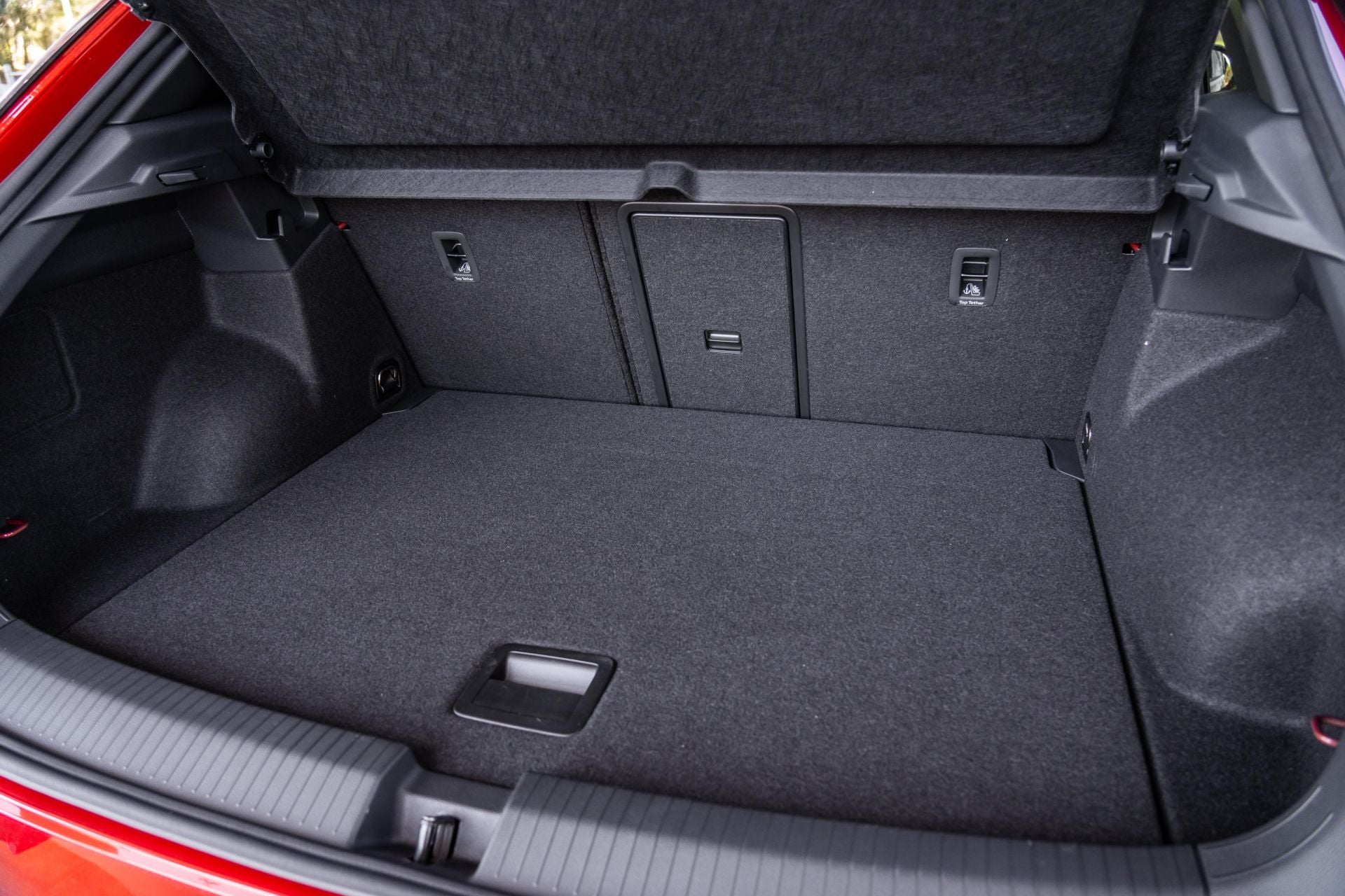 The small SUVs with the most boot space in Australia | CarExpert