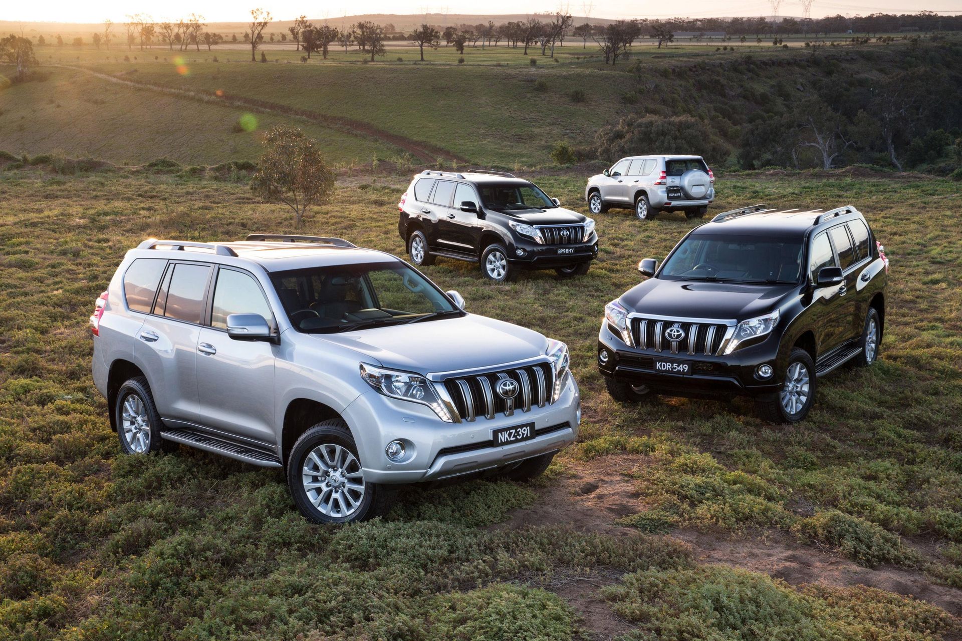 Toyota DPF class action battle continues in High Court | CarExpert
