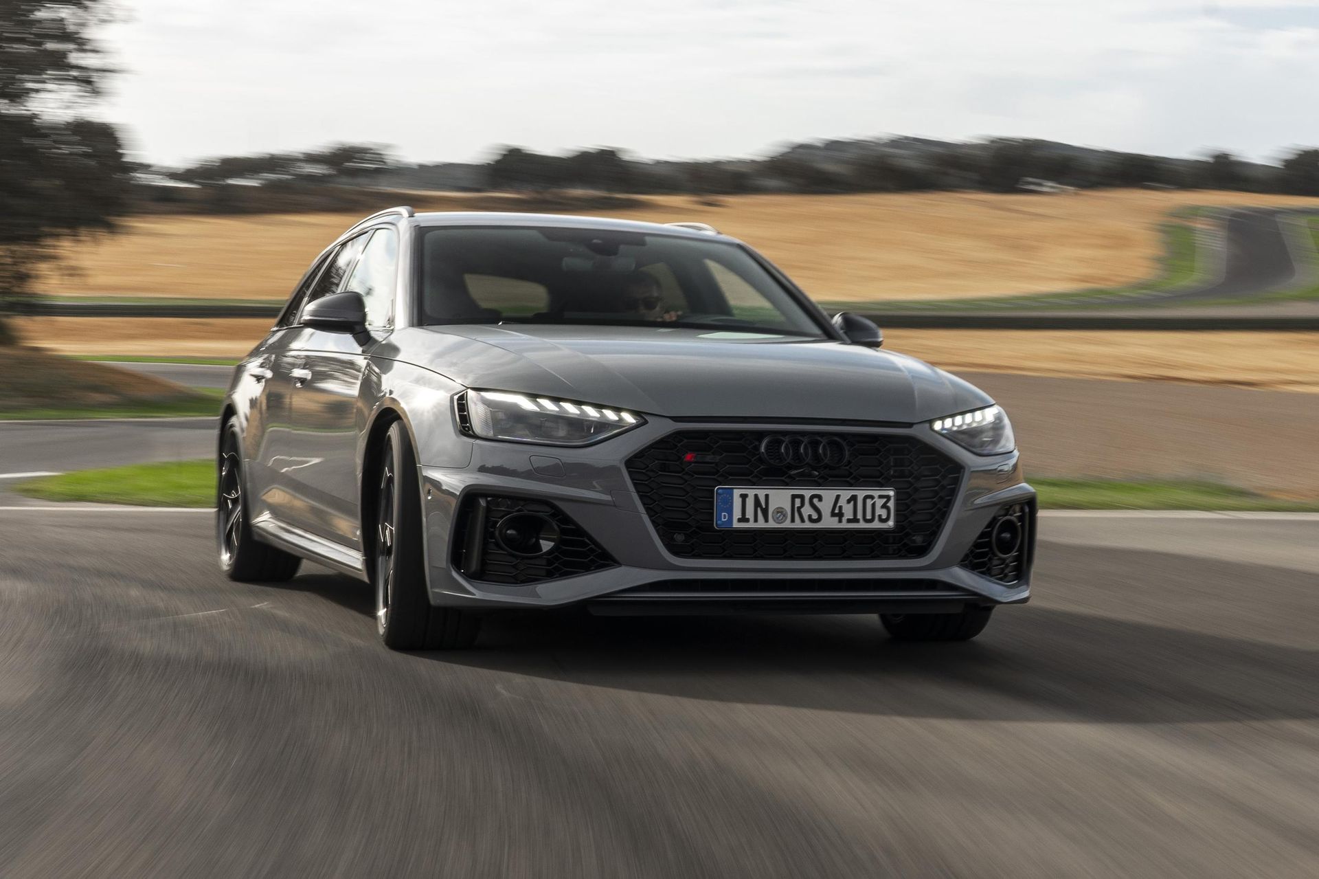 2024 Audi RS4 and RS5 price and specs: Hot Competition models join ...