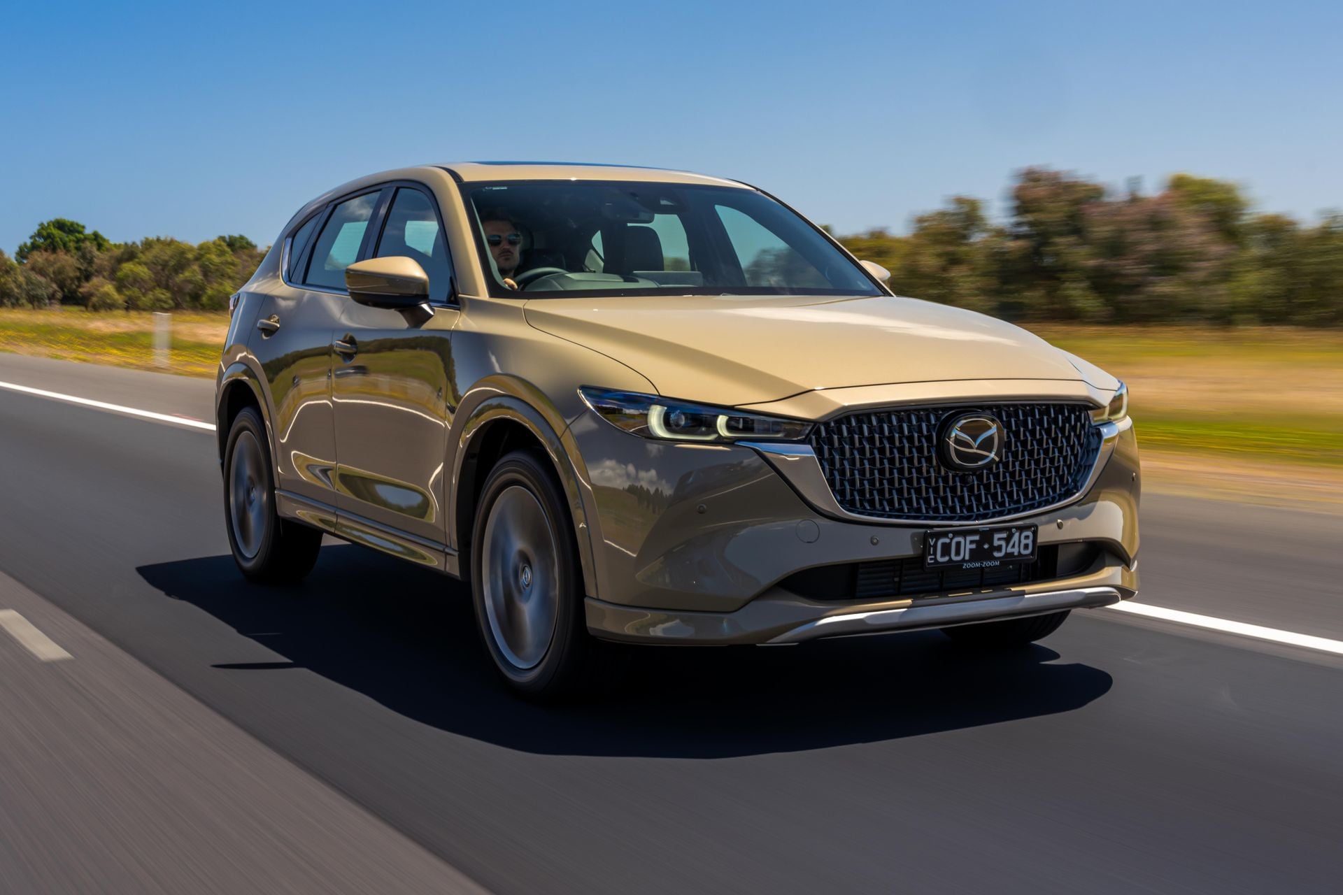 Mazda offering limited-time discounts on key models | CarExpert