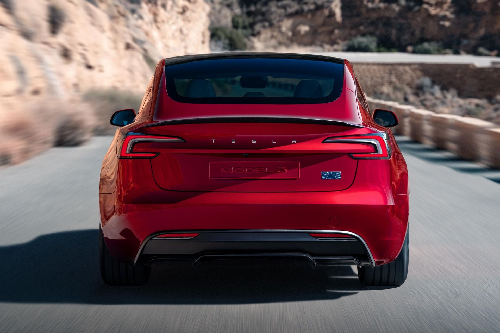 2025 Tesla Model 3 Performance priced for Australia | CarExpert