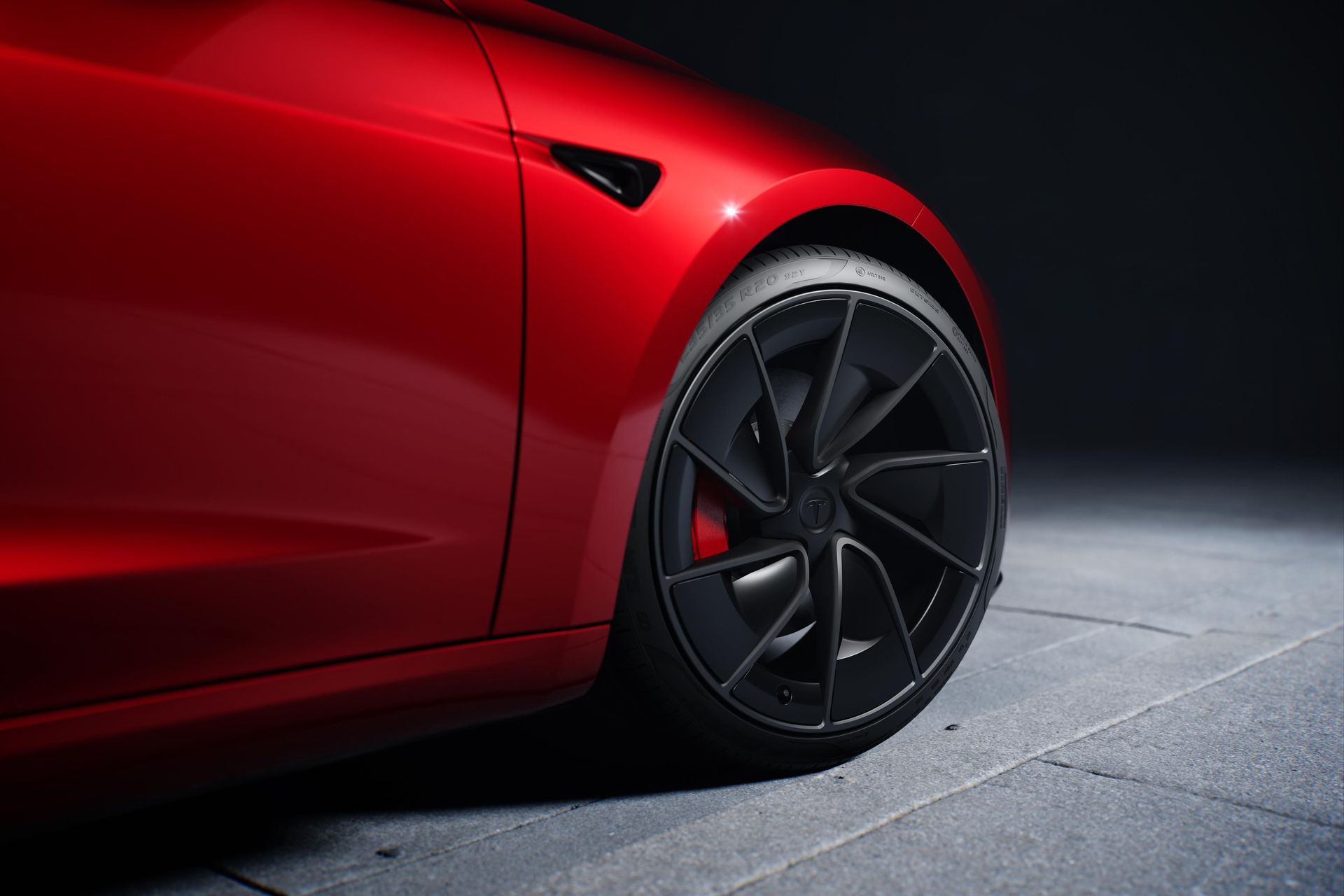 2025 Tesla Model 3 Performance priced for Australia | CarExpert