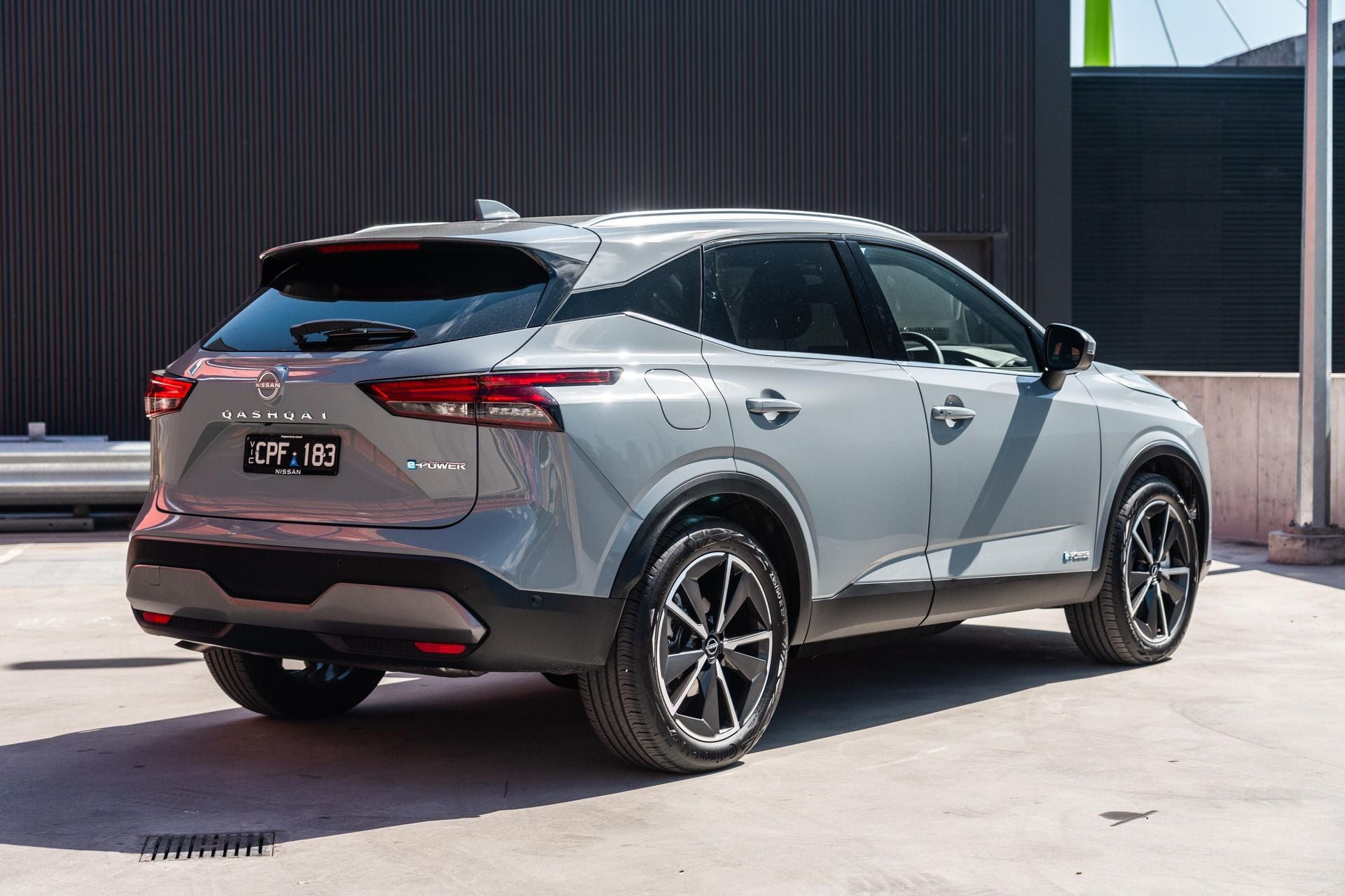 Nissan Qashqai e-Power recalled | CarExpert