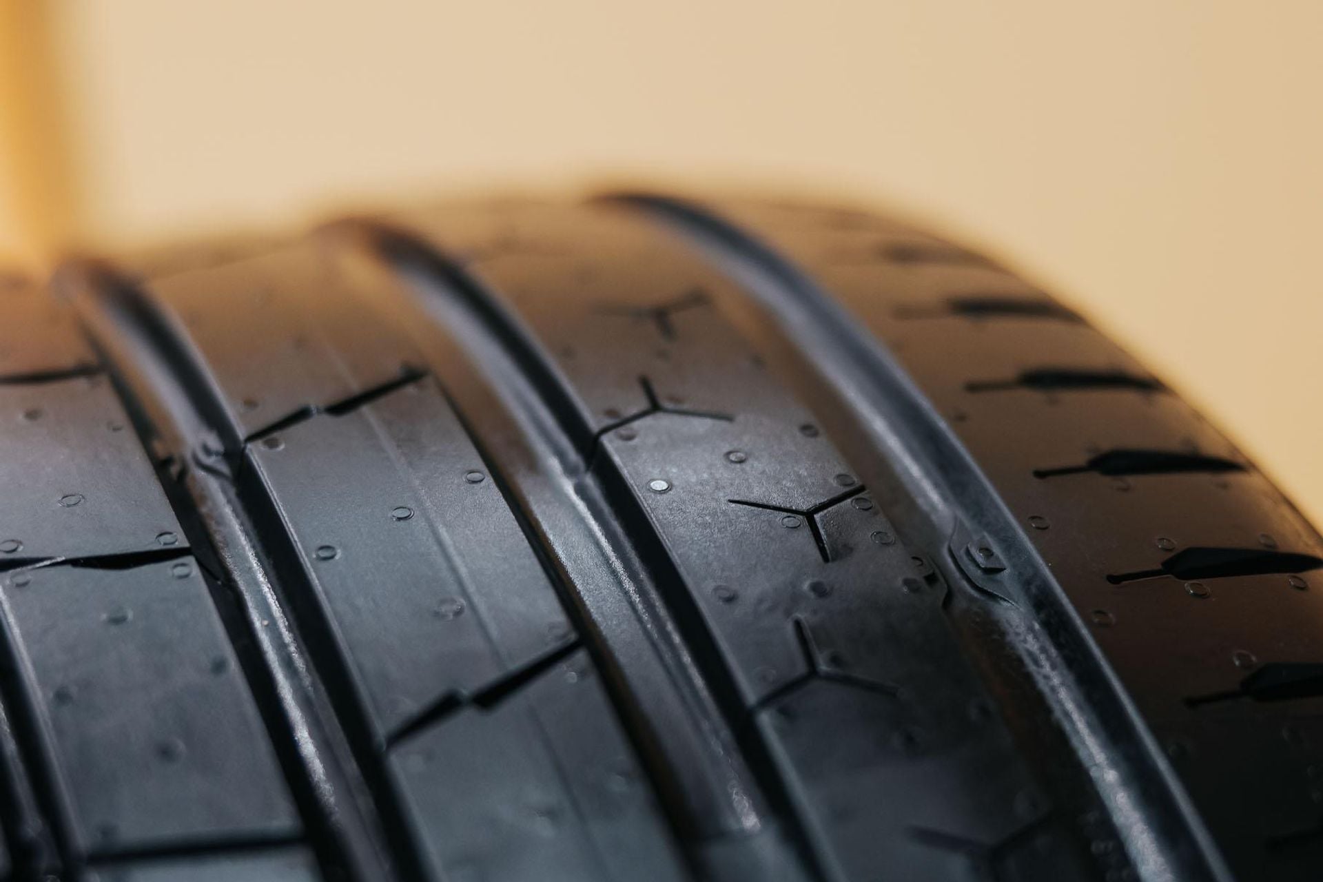 How we tested Continental's new tyres | CarExpert