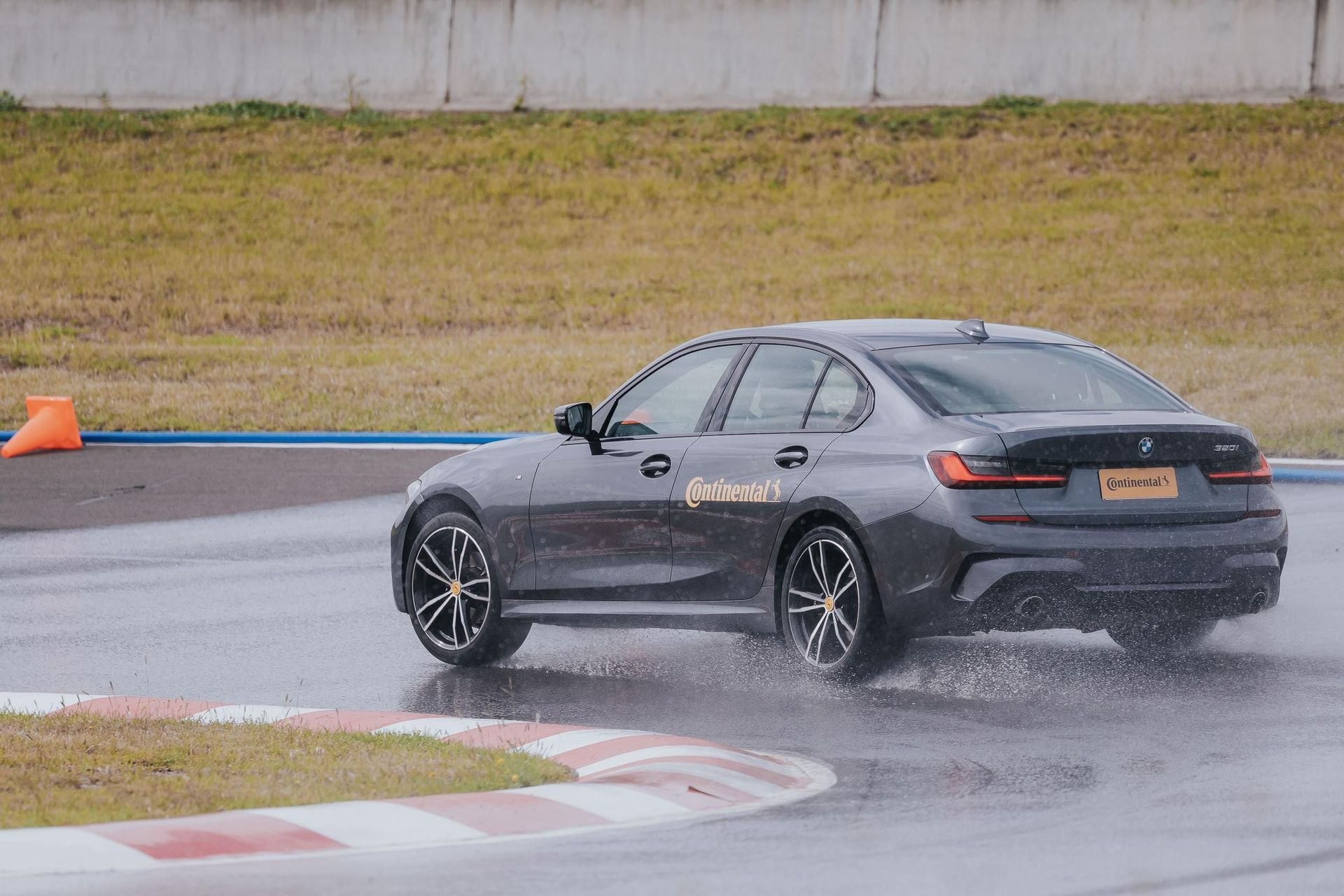 How we tested Continental's new tyres | CarExpert