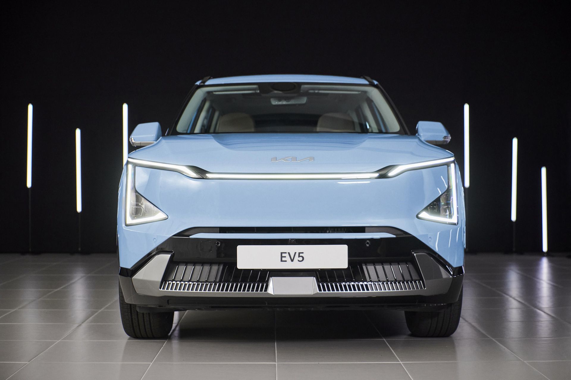 Kia: Chinese sourcing a benefit to customers | CarExpert