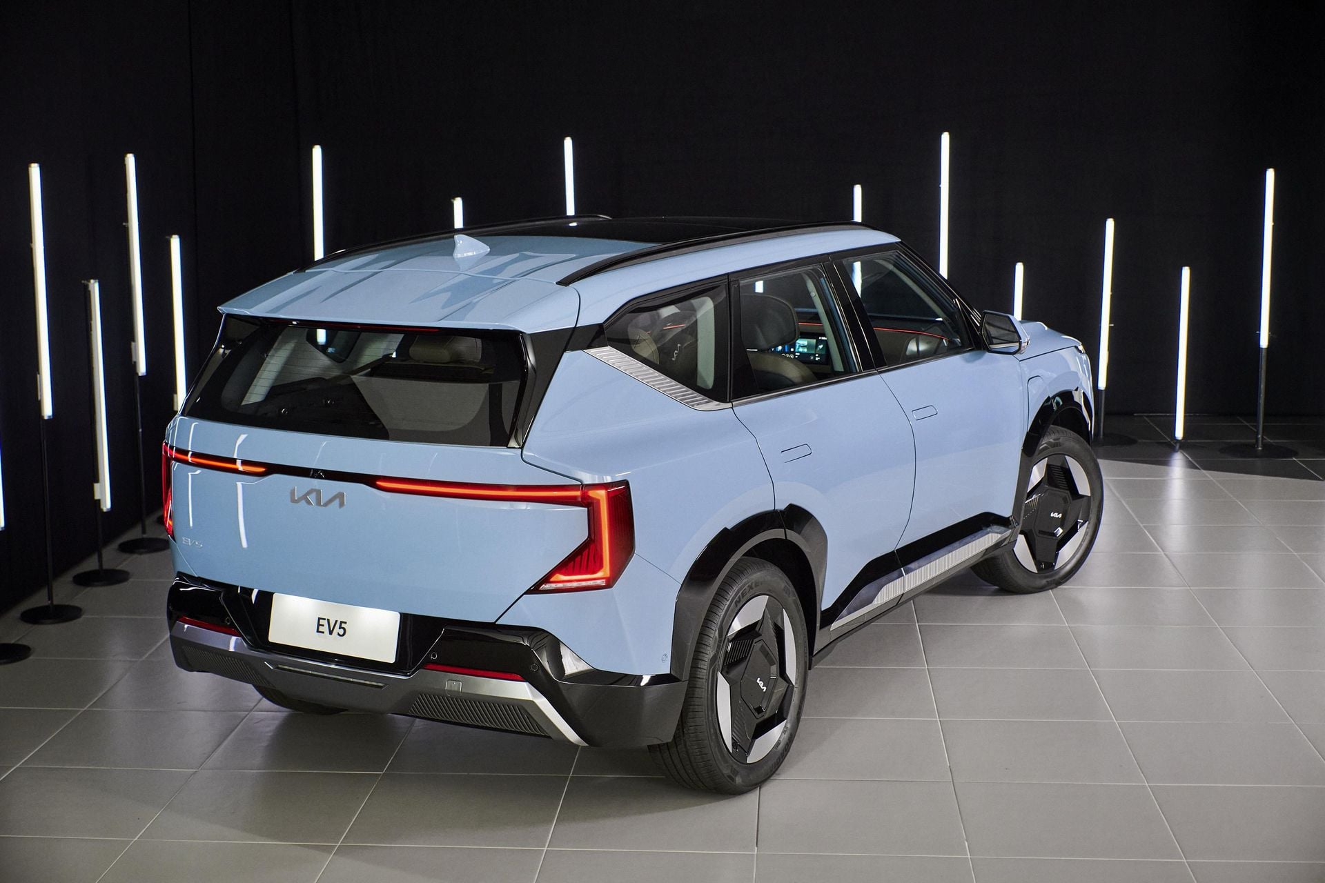 Kia: Chinese sourcing a benefit to customers | CarExpert