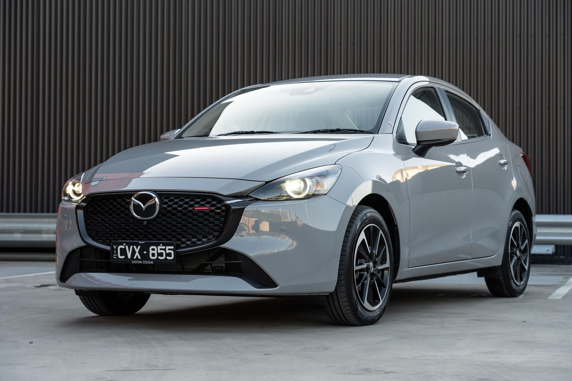 2025 Mazda 2 price and specs: Manual dead, base price up | CarExpert