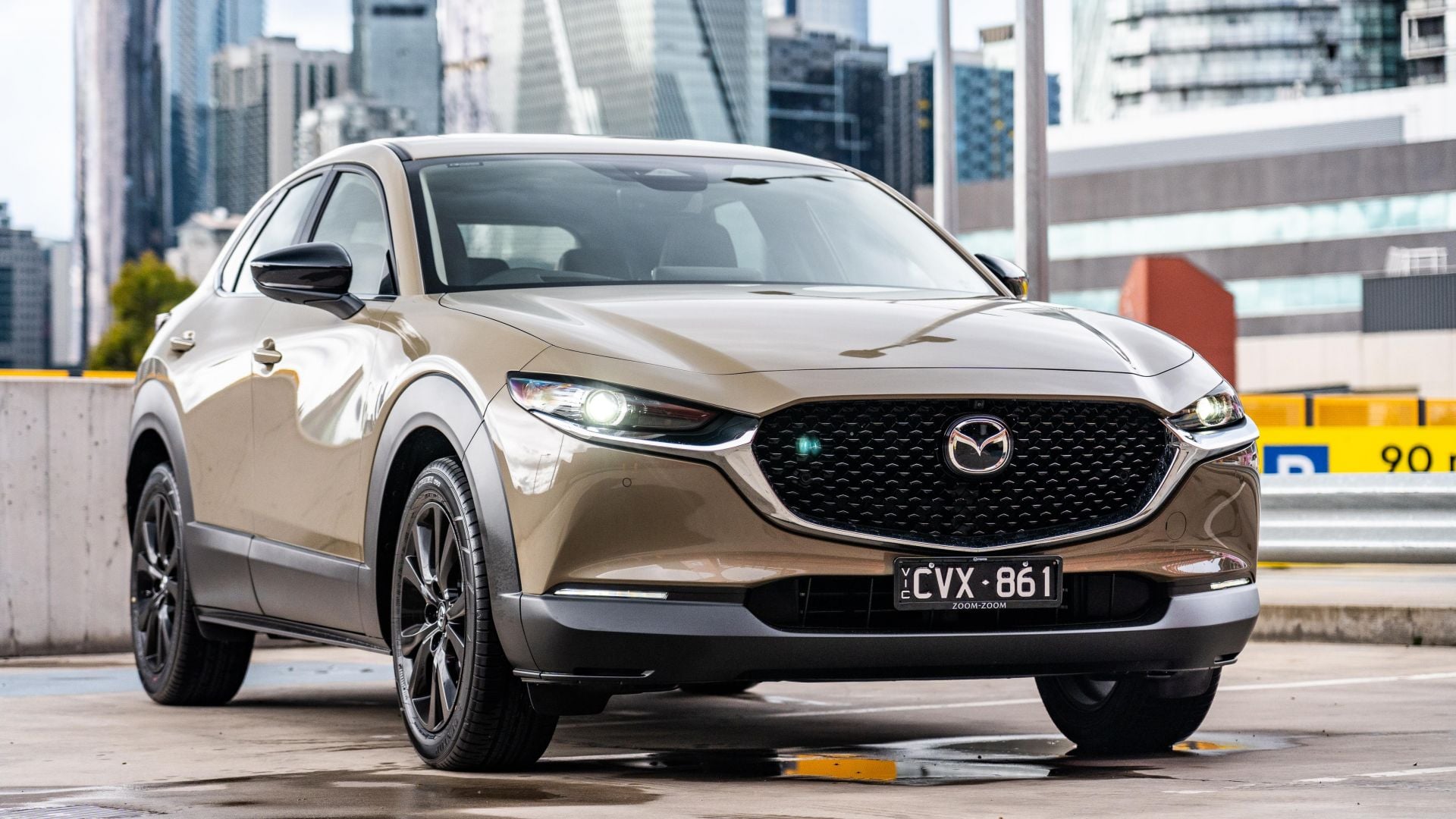 The five best-selling small SUVs of 2024 | CarExpert