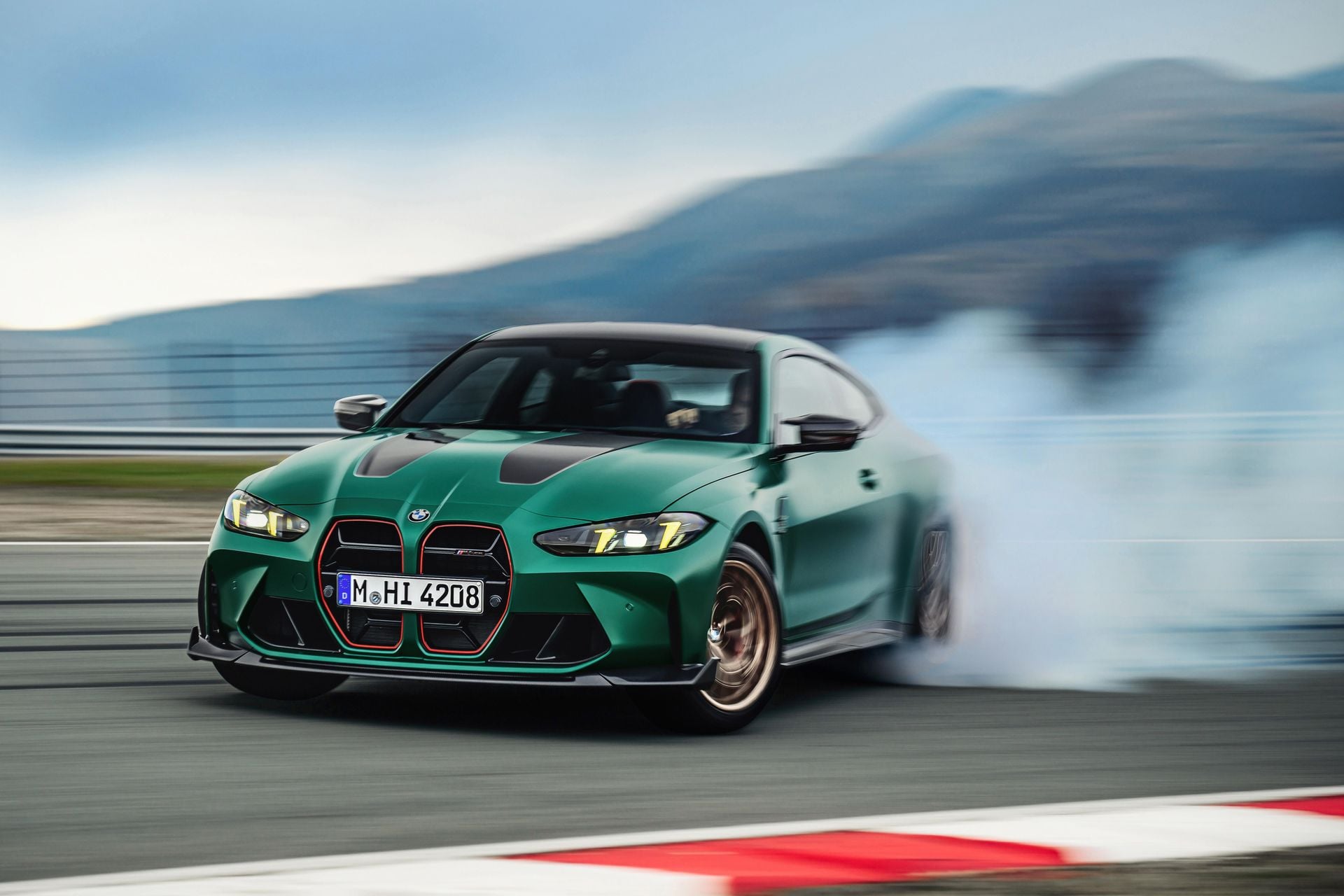 Next BMW 4 Series confirmed, hot new M4 on the cards | CarExpert