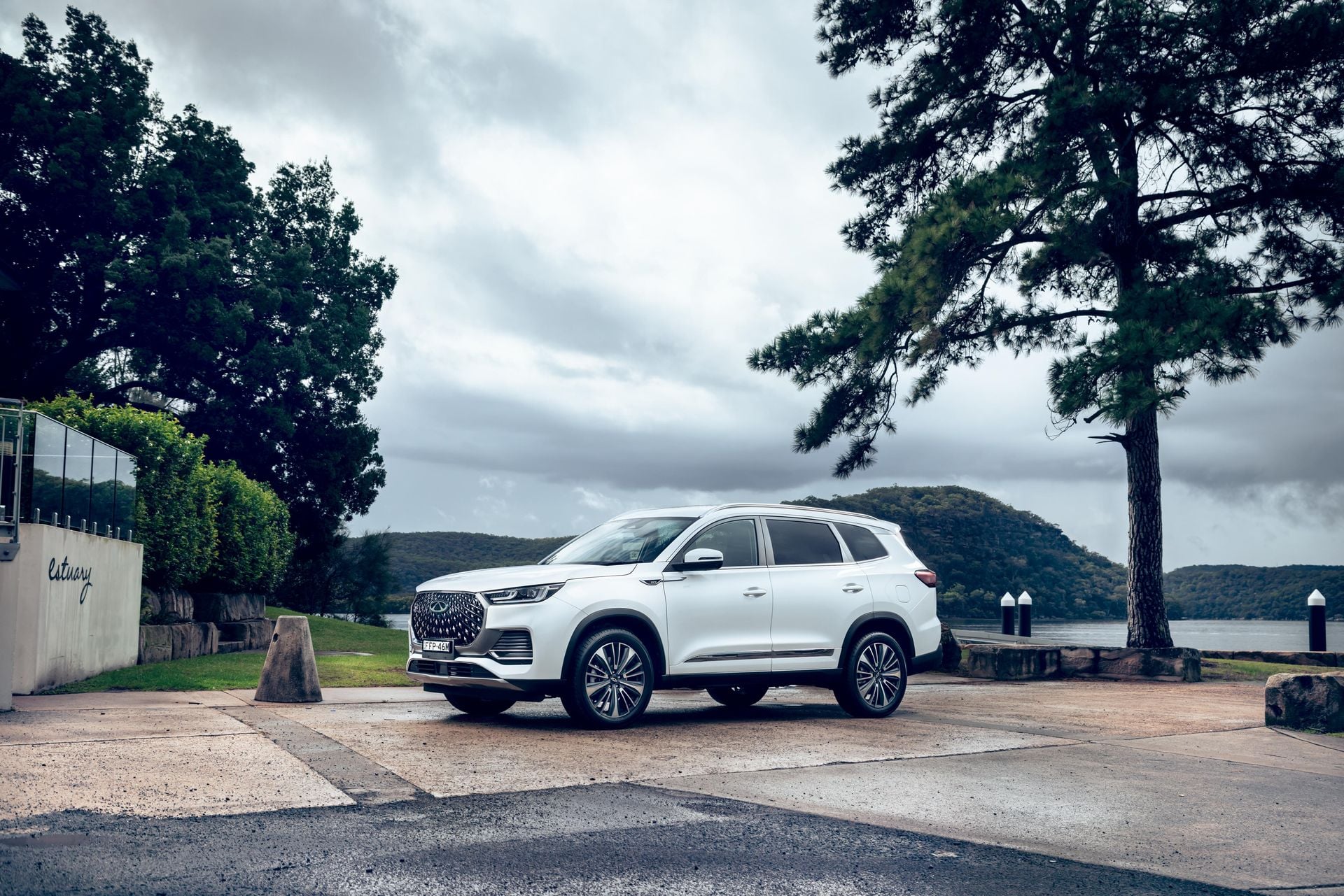 2025 Chery Tiggo 8 Pro Max AWD owner review | CarExpert