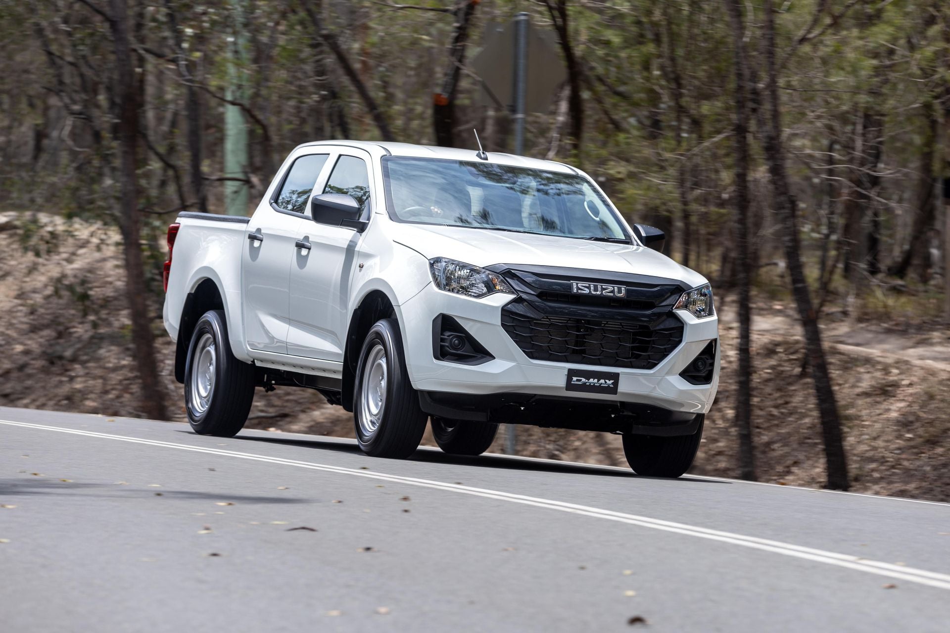 The 10 cheapest new utes in Australia | CarExpert