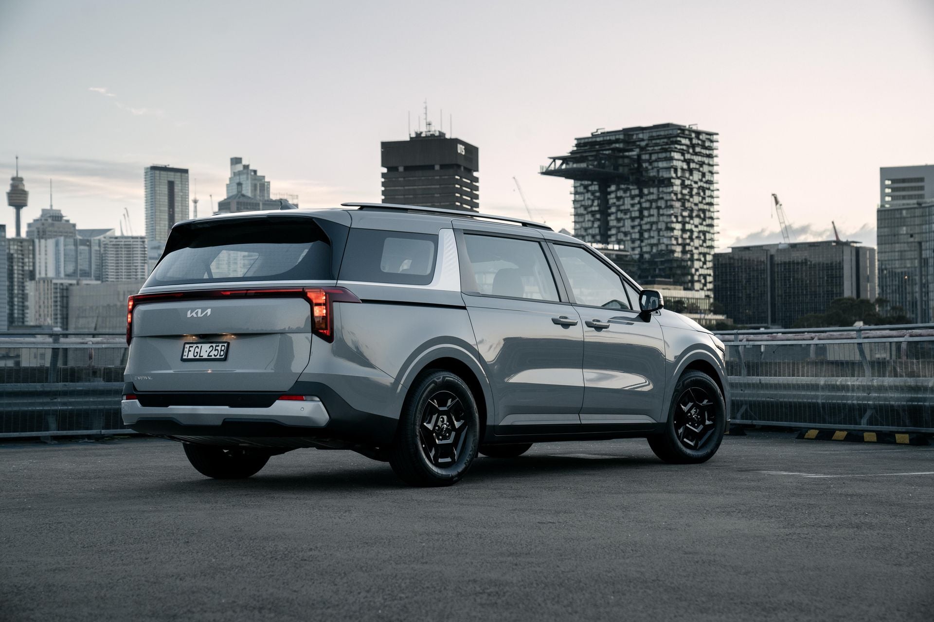 2025 Kia Carnival review | CarExpert