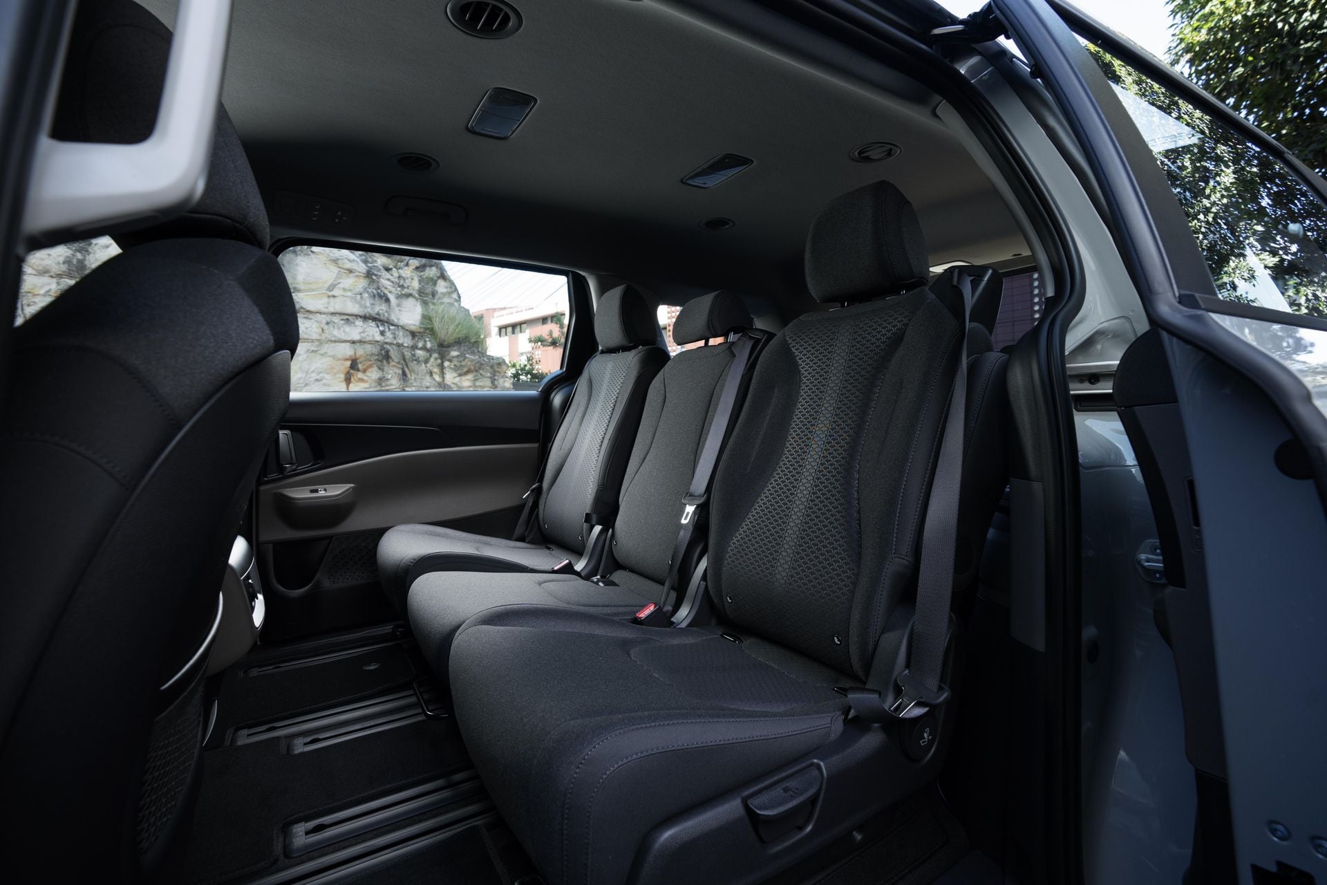 2025 Kia Carnival review | CarExpert