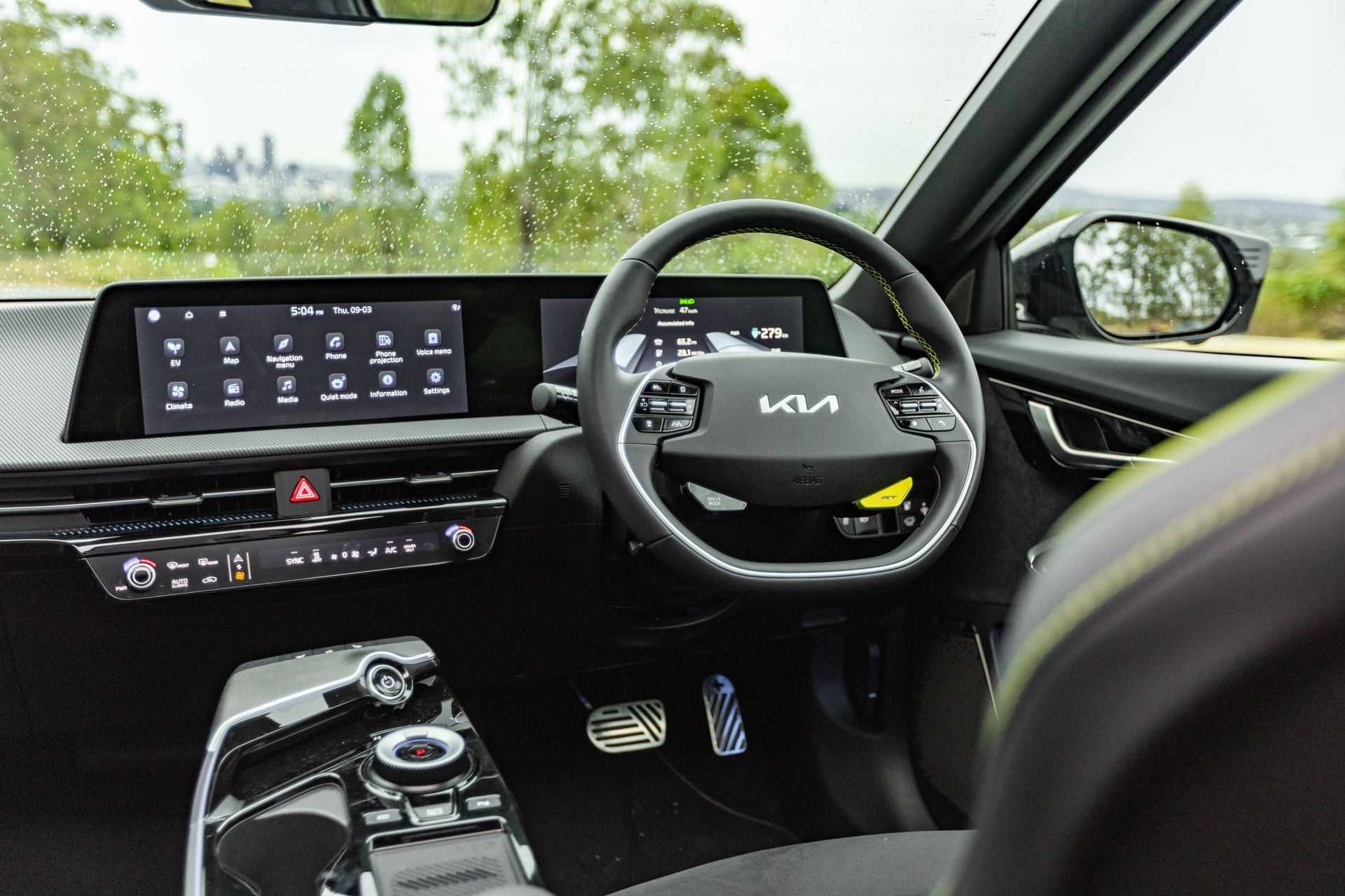 2024 Kia EV6 review | CarExpert