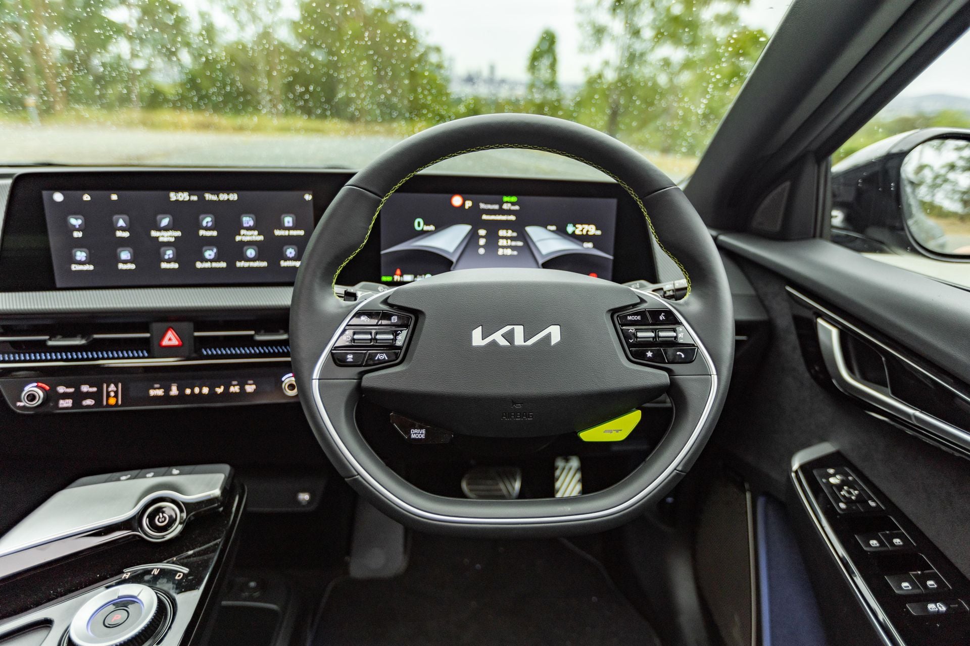 2024 Kia EV6 review | CarExpert