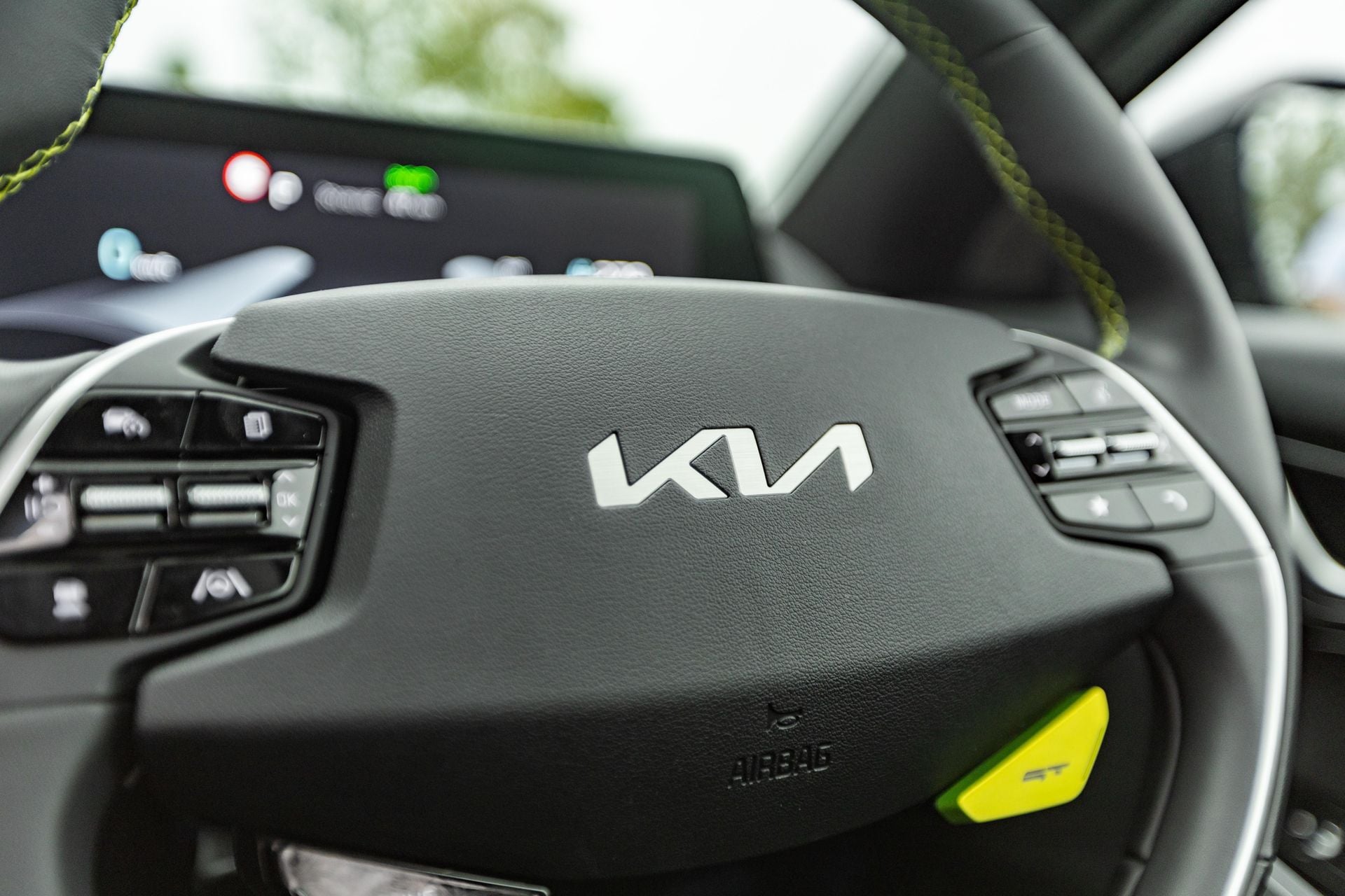 2024 Kia EV6 review | CarExpert