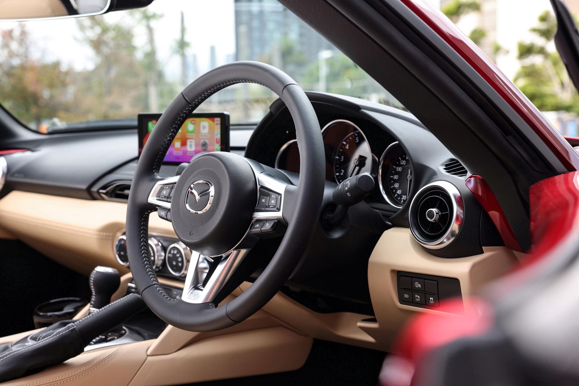 2024 Mazda MX-5 review | CarExpert