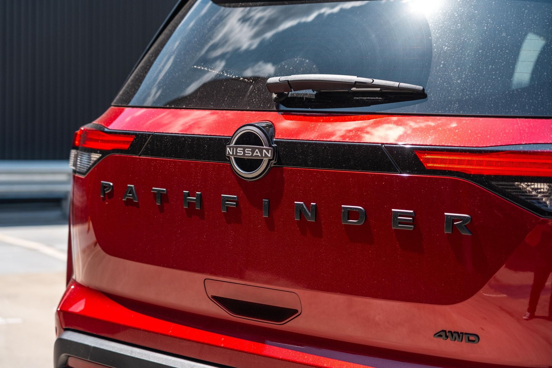 Nissan Pathfinder becoming rugged Prado rival, smaller off-roader ...