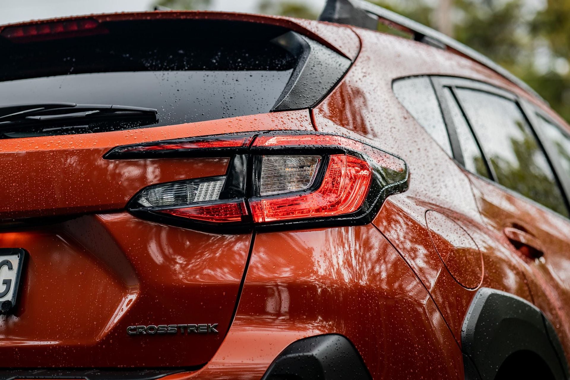 2025 Subaru Crosstrek 2.0S review | CarExpert