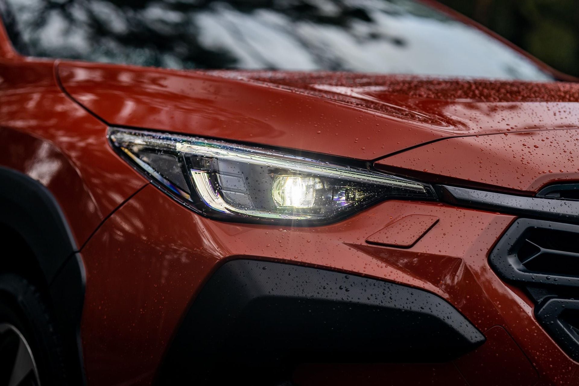 2025 Subaru Crosstrek review | CarExpert