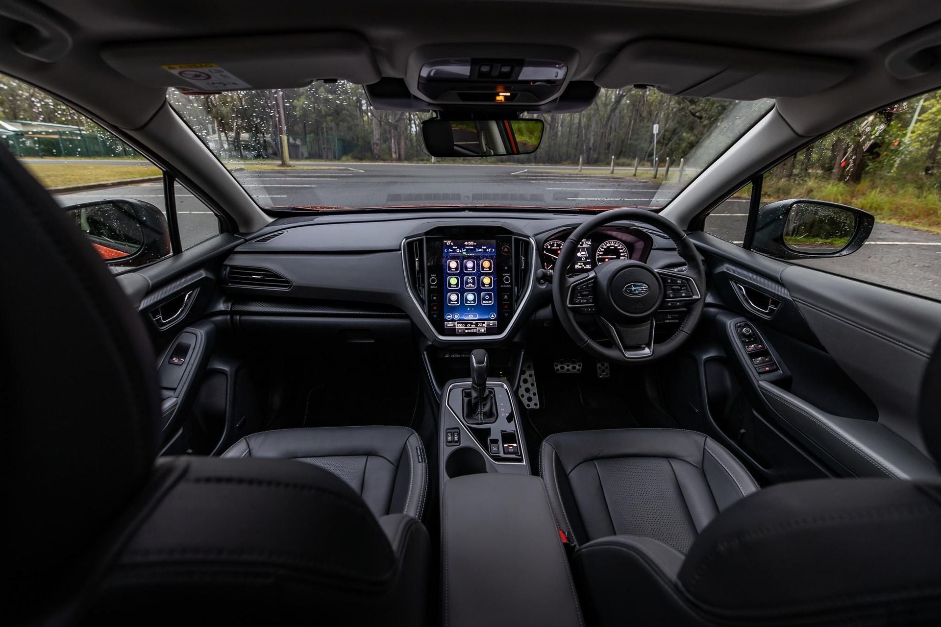 2025 Subaru Crosstrek 2.0S review | CarExpert