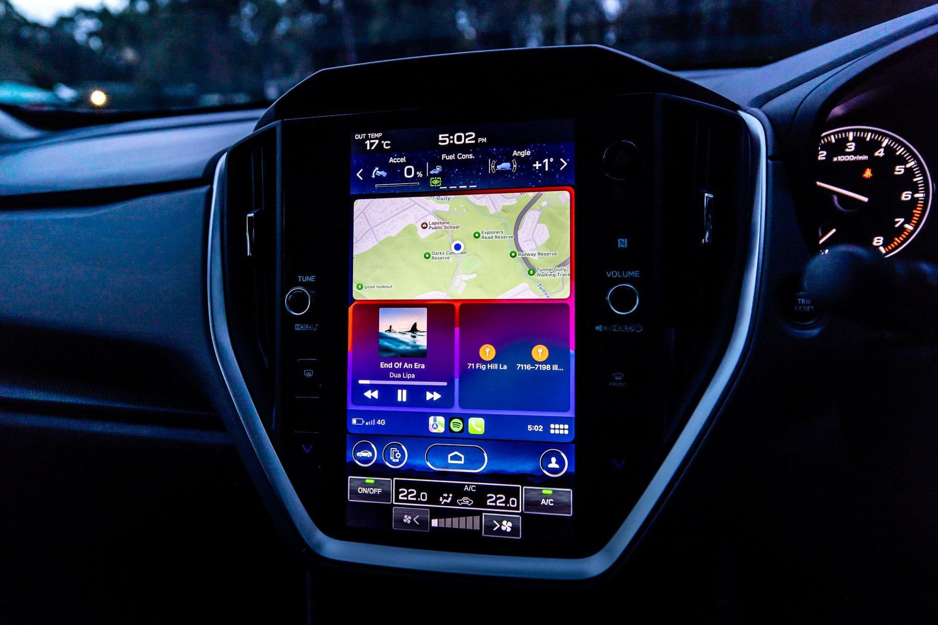 2025 Subaru Crosstrek 2.0S review | CarExpert