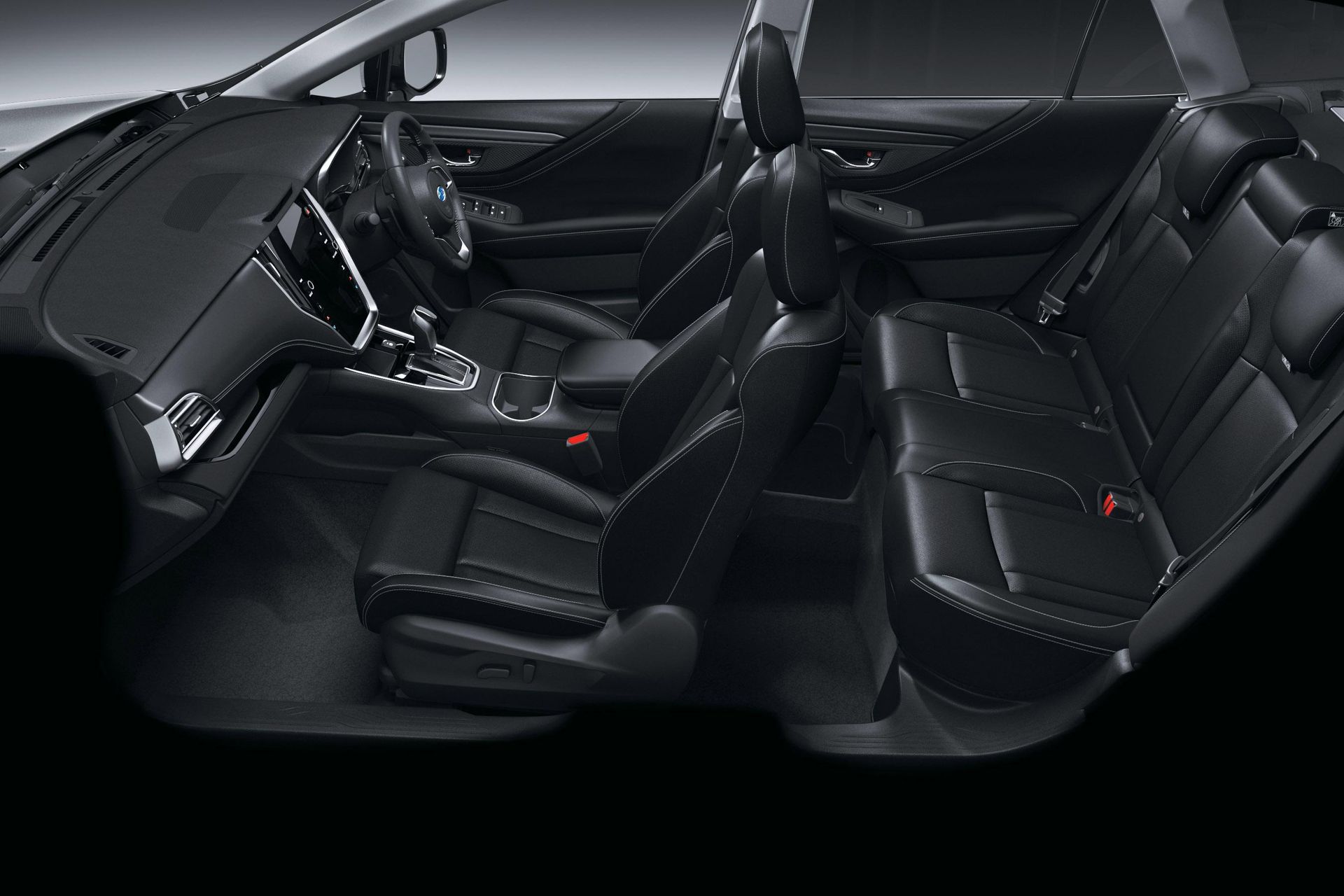 Subaru special editions make Outback, Forester more luxurious | CarExpert