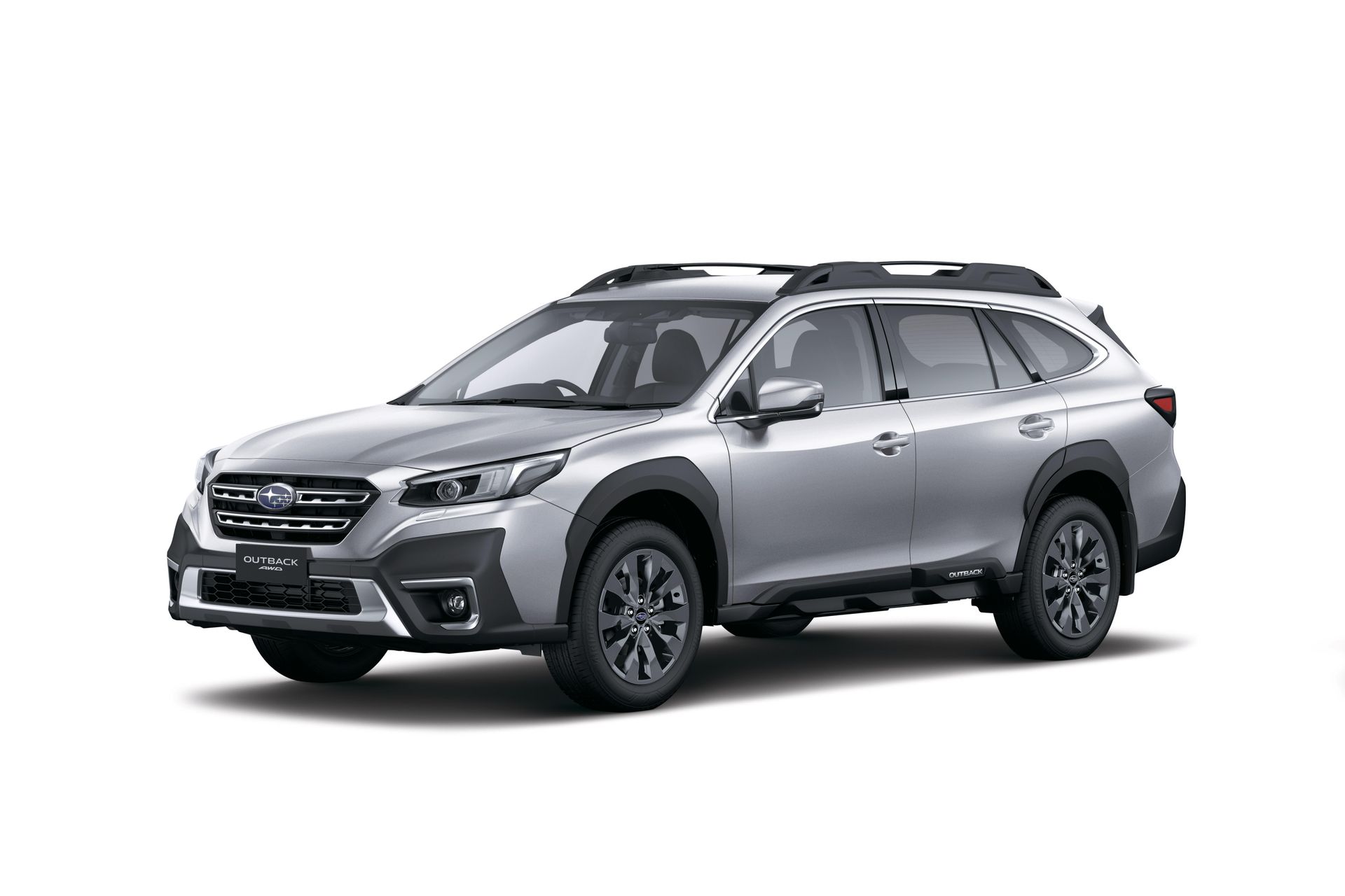 Subaru special editions make Outback, Forester more luxurious | CarExpert