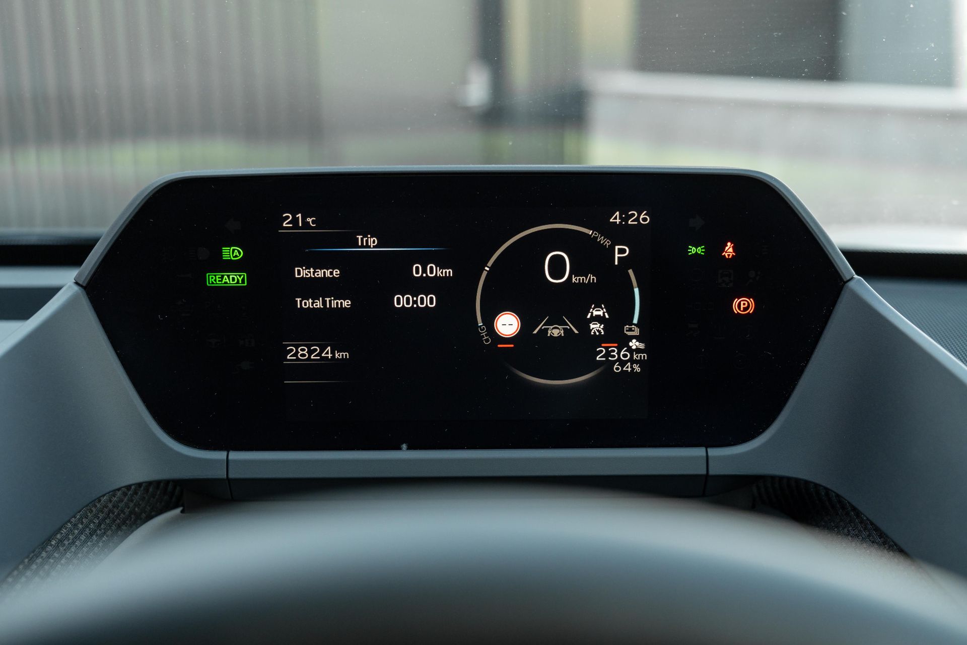 2024 Toyota bZ4X AWD review | CarExpert