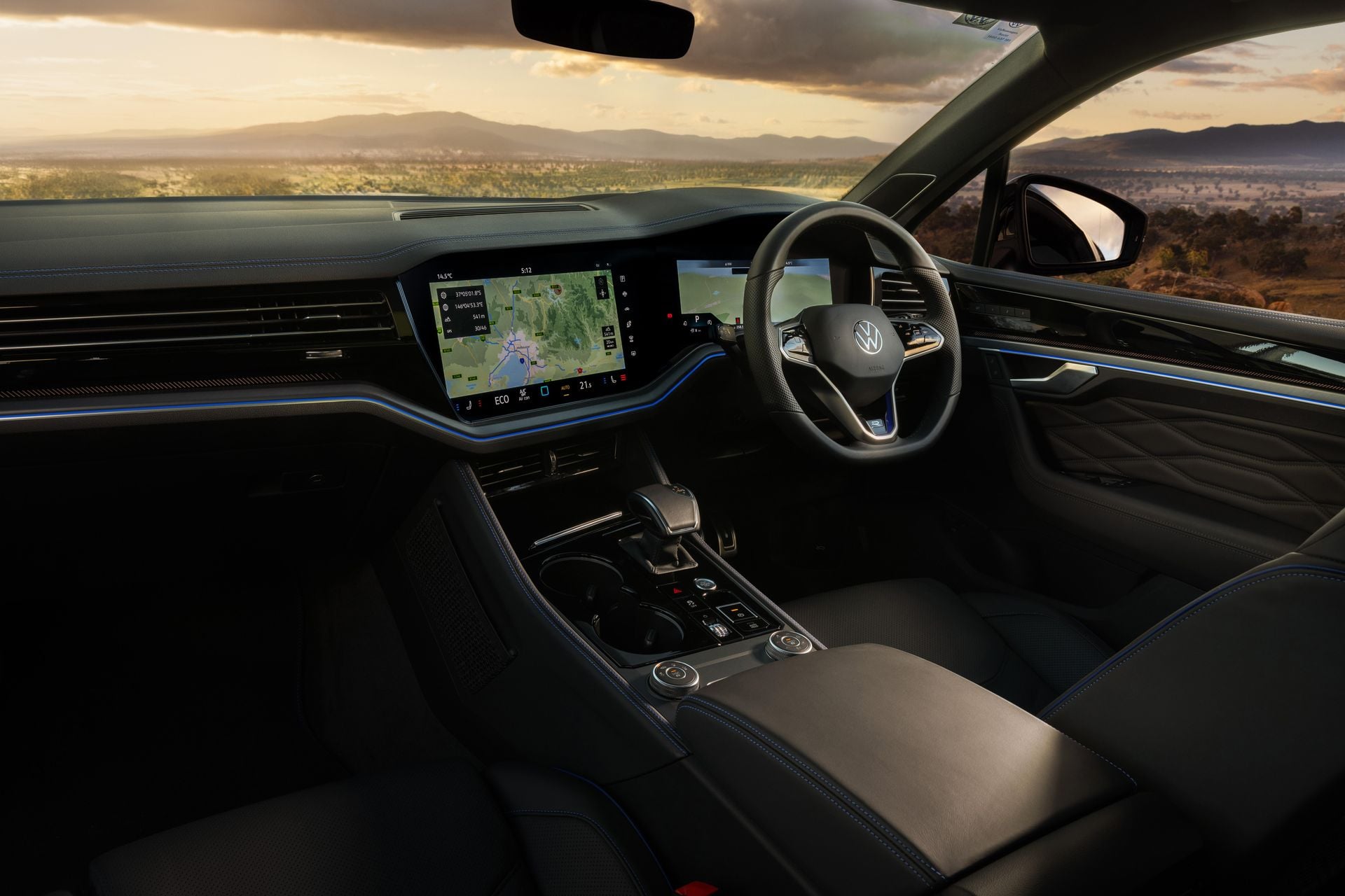 Volkswagen Touareg to stay in Australian showrooms – for now | CarExpert
