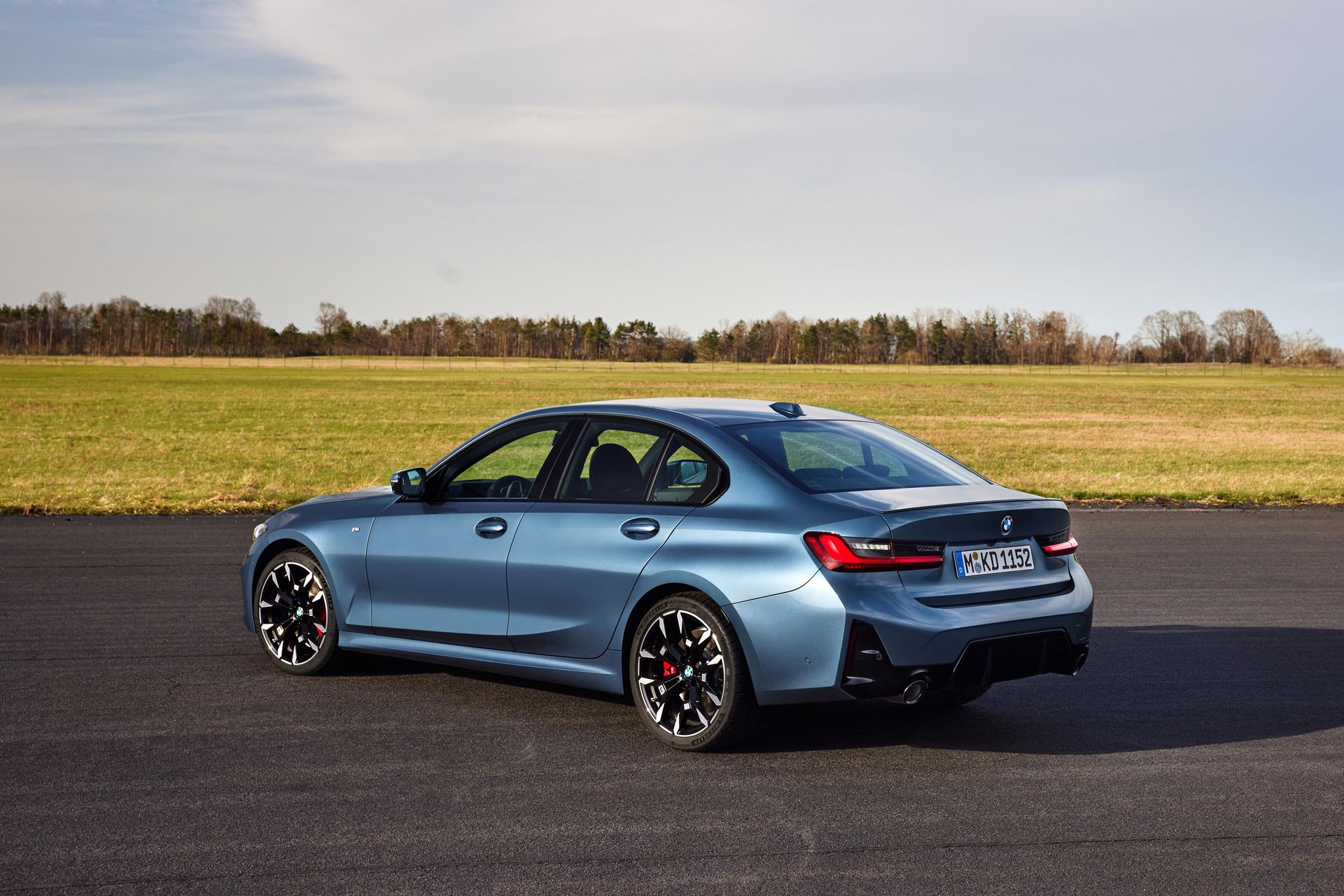 BMW allows owners to pay for performance tech... they already own ...