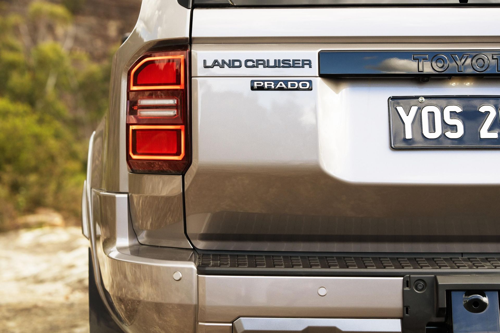Toyota Prado buyer's guide: The best picks for the school run and off ...