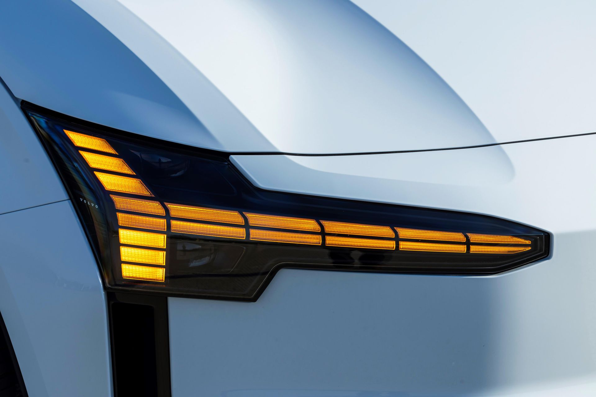 2025 Volvo EX30 price and specs | CarExpert